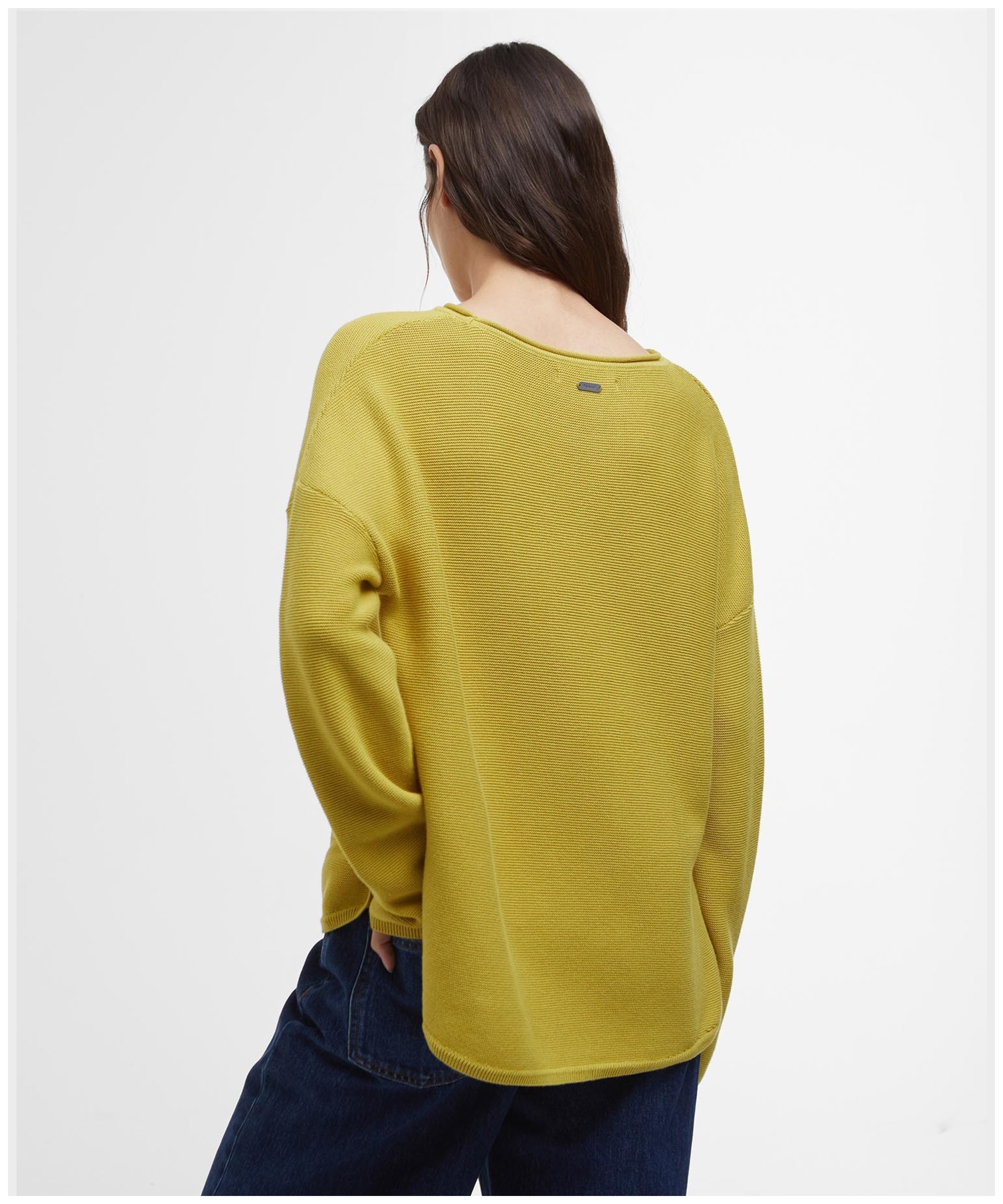 Women's Barbour Marine Knit
