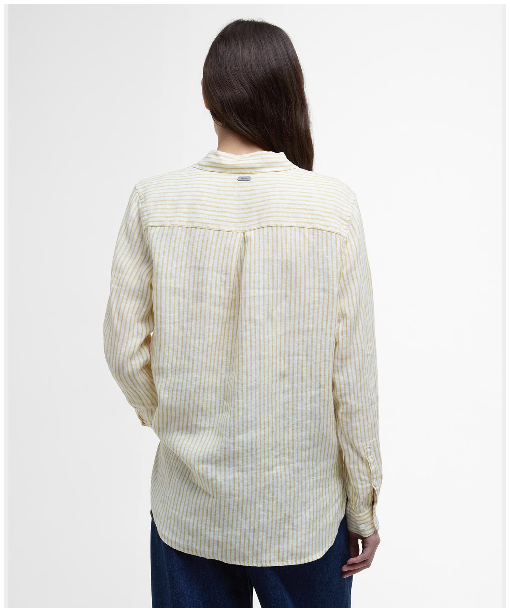 Women's Barbour Marine Shirt