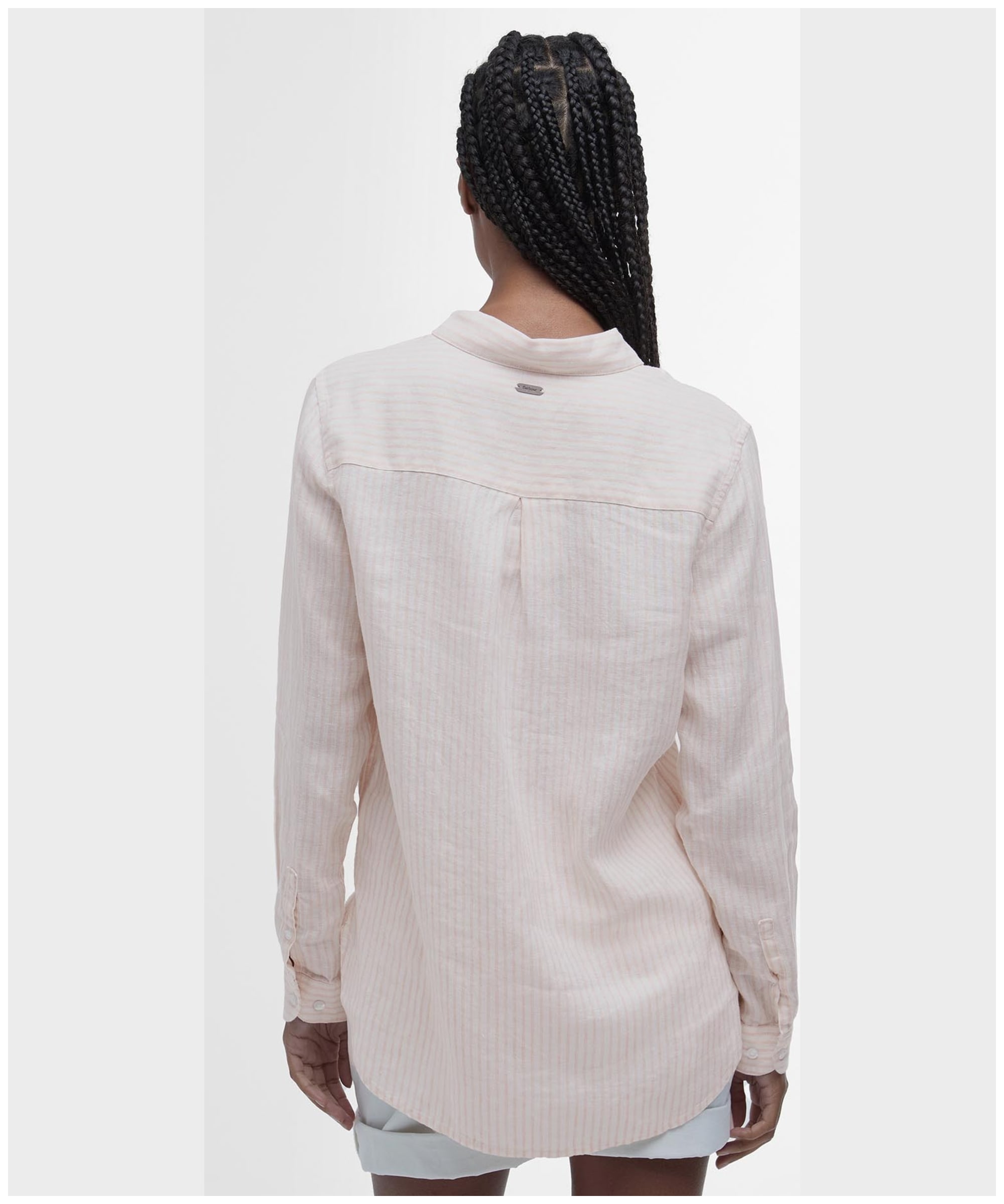 Women's Barbour Marine Shirt