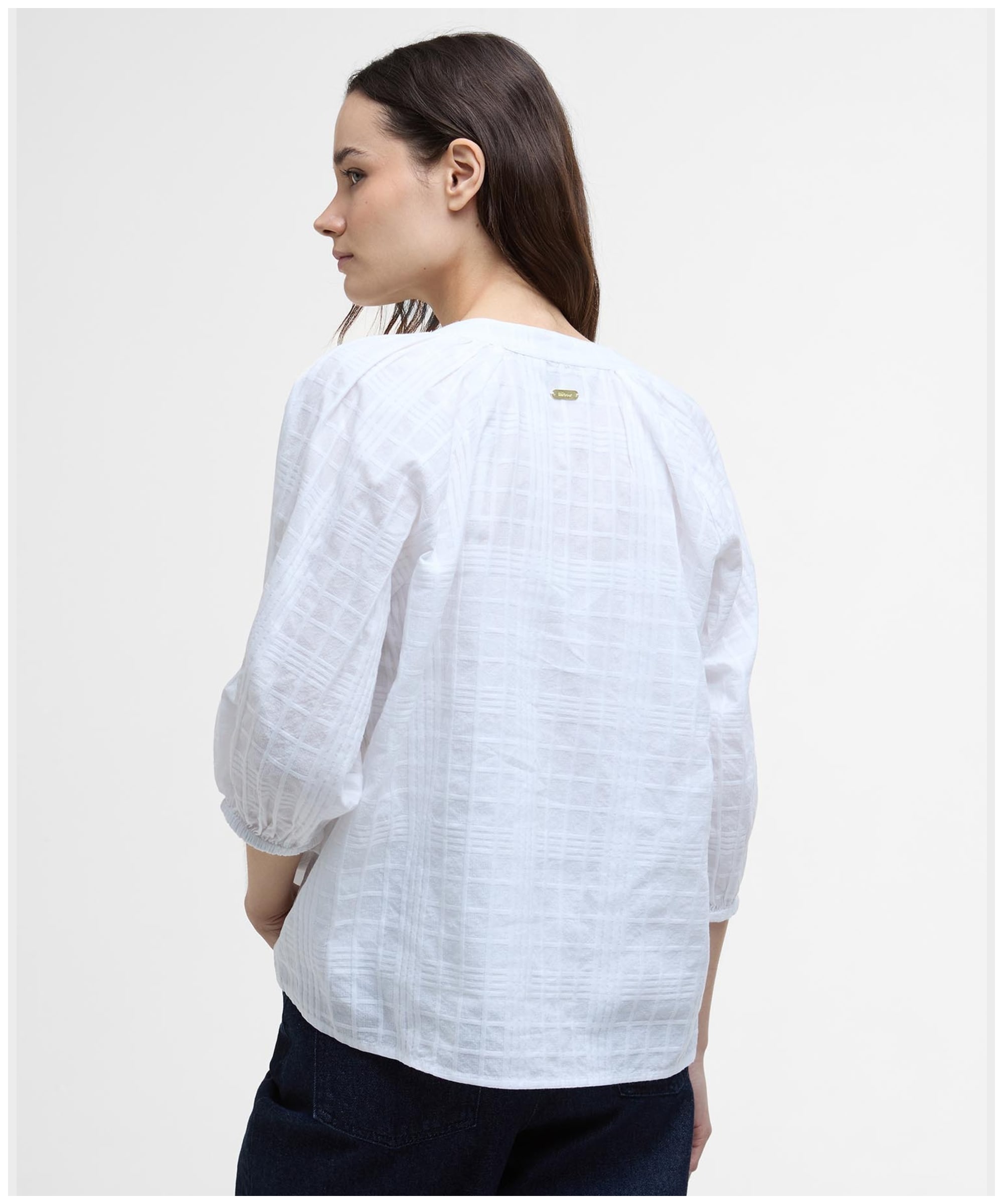 Women's Barbour Heidi Top