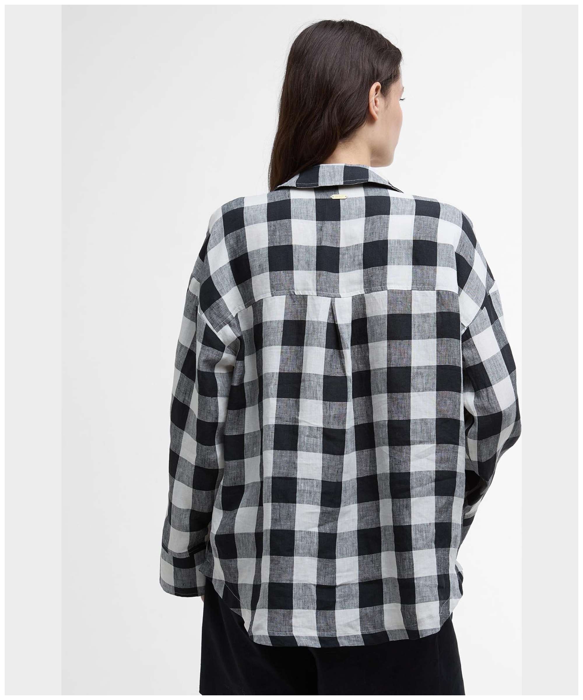 Women's Barbour Maya Top