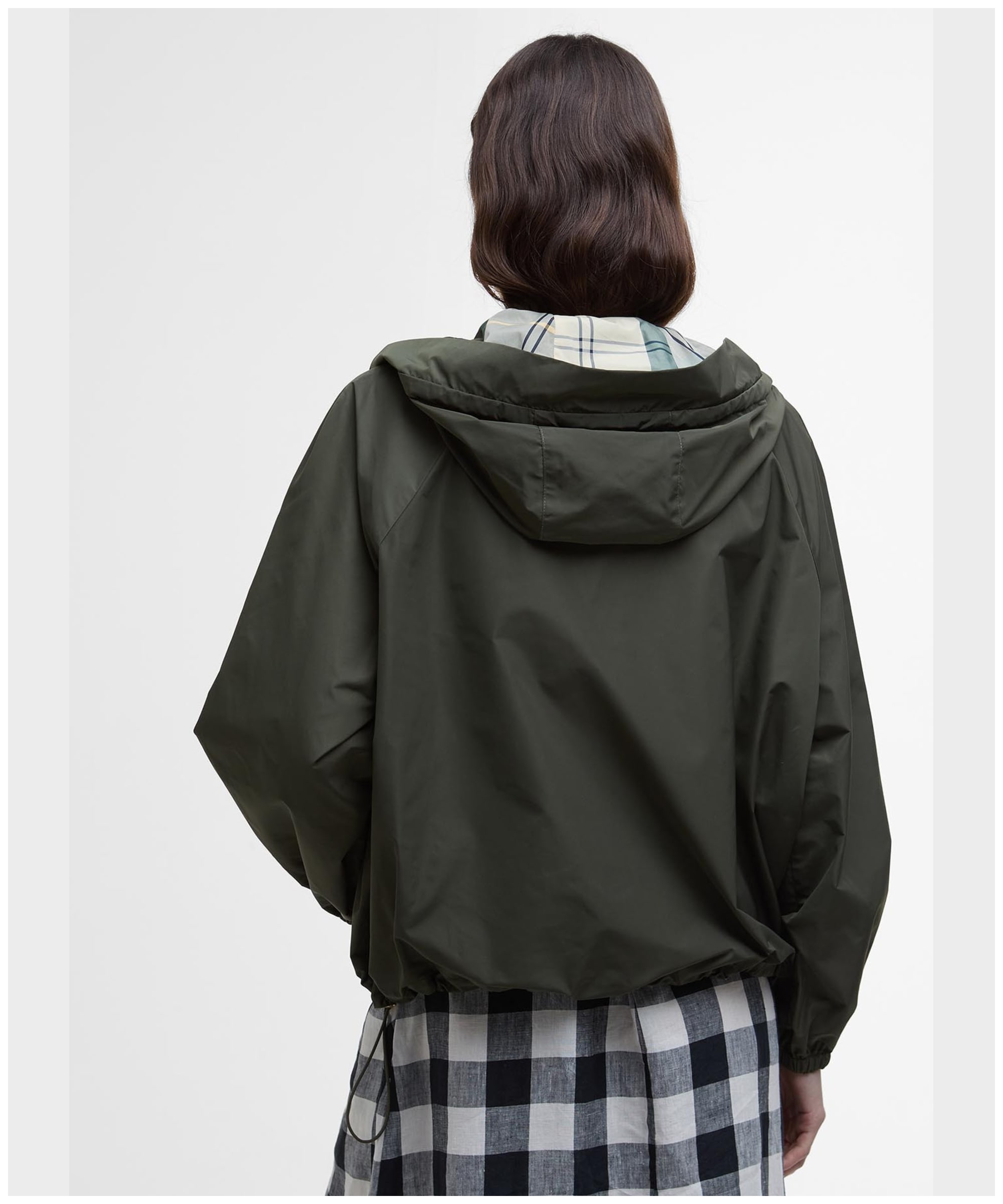 Women's Barbour Mae Showerproof Jacket