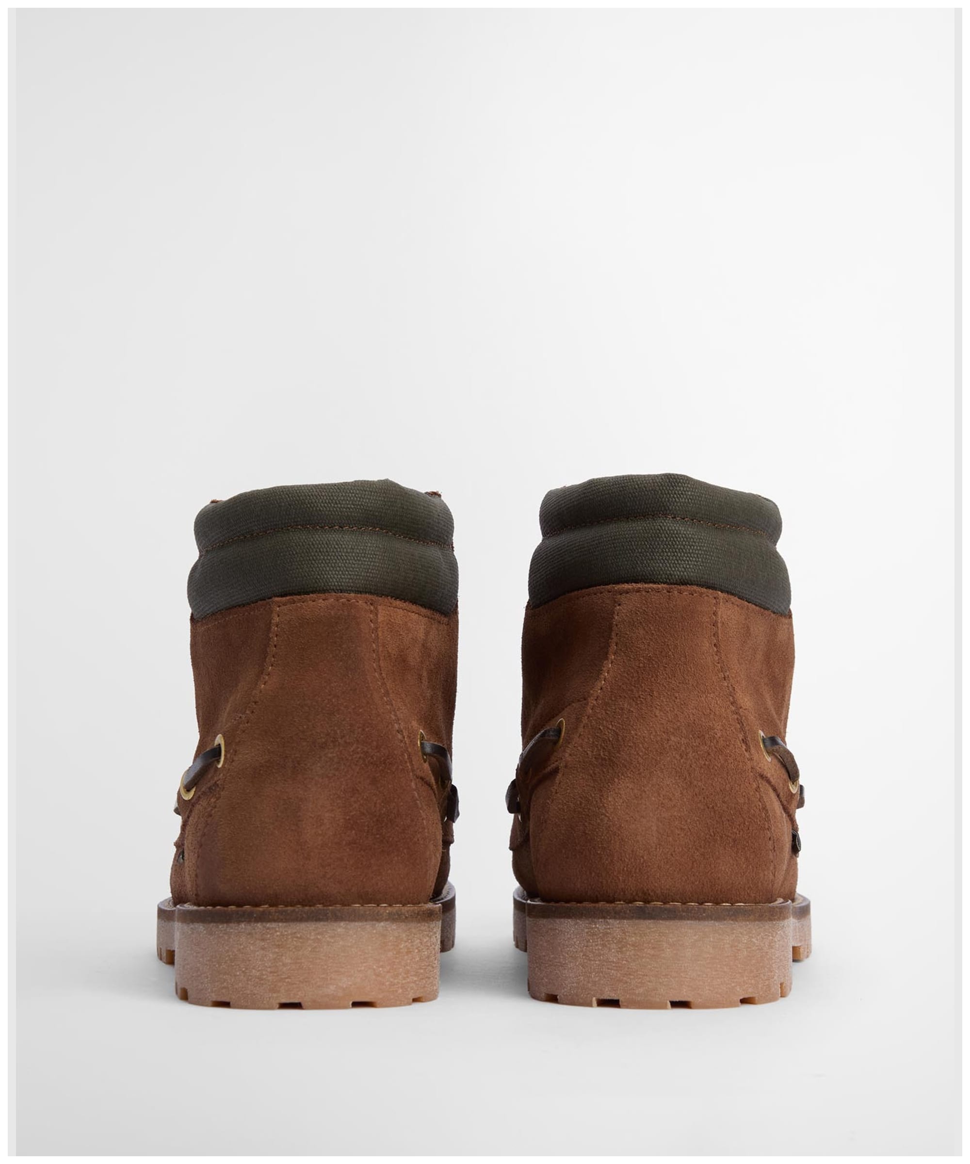 Men's Barbour Tiller Moccasin Boot