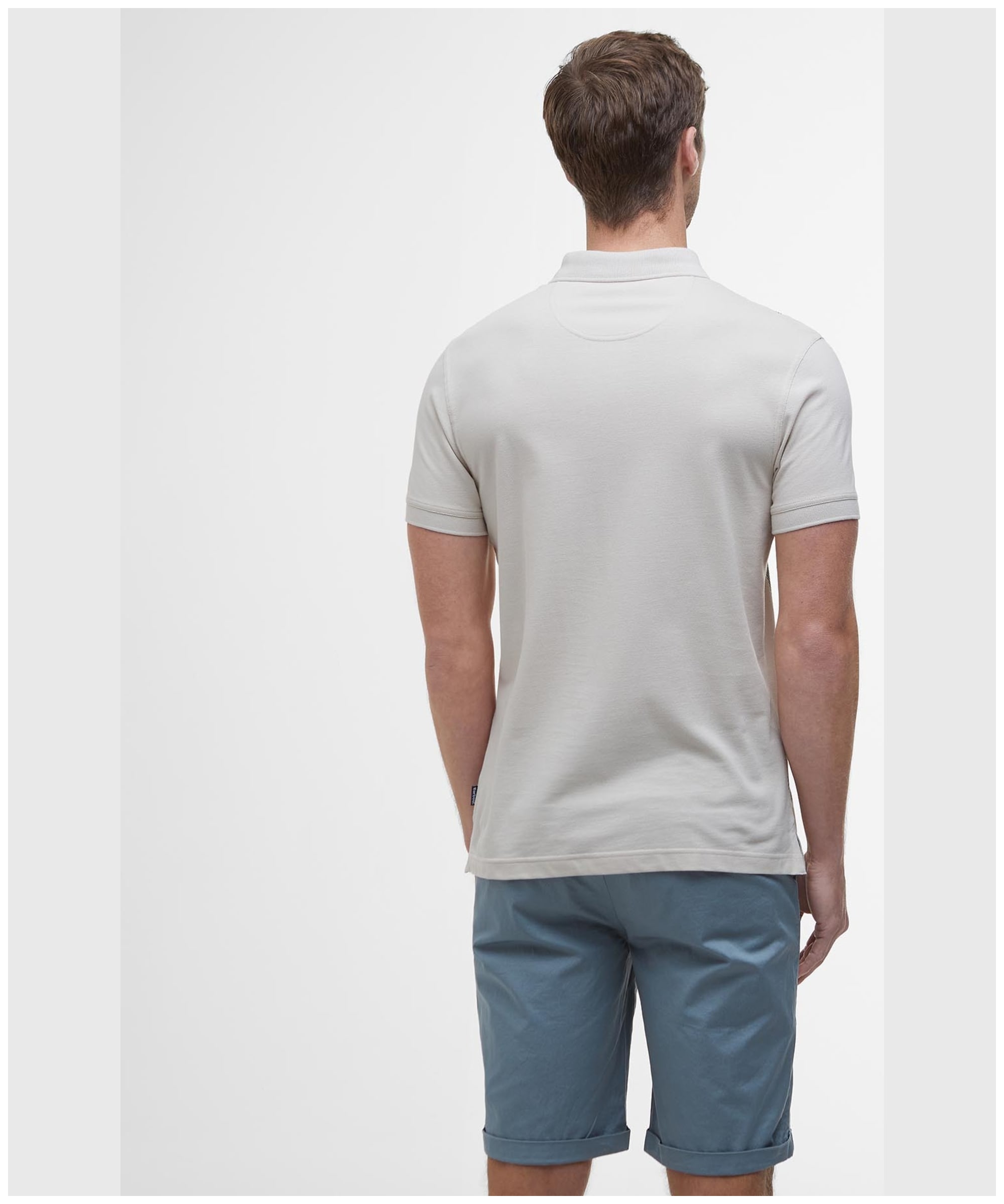 Men’s Barbour Blaine Polo Shirt