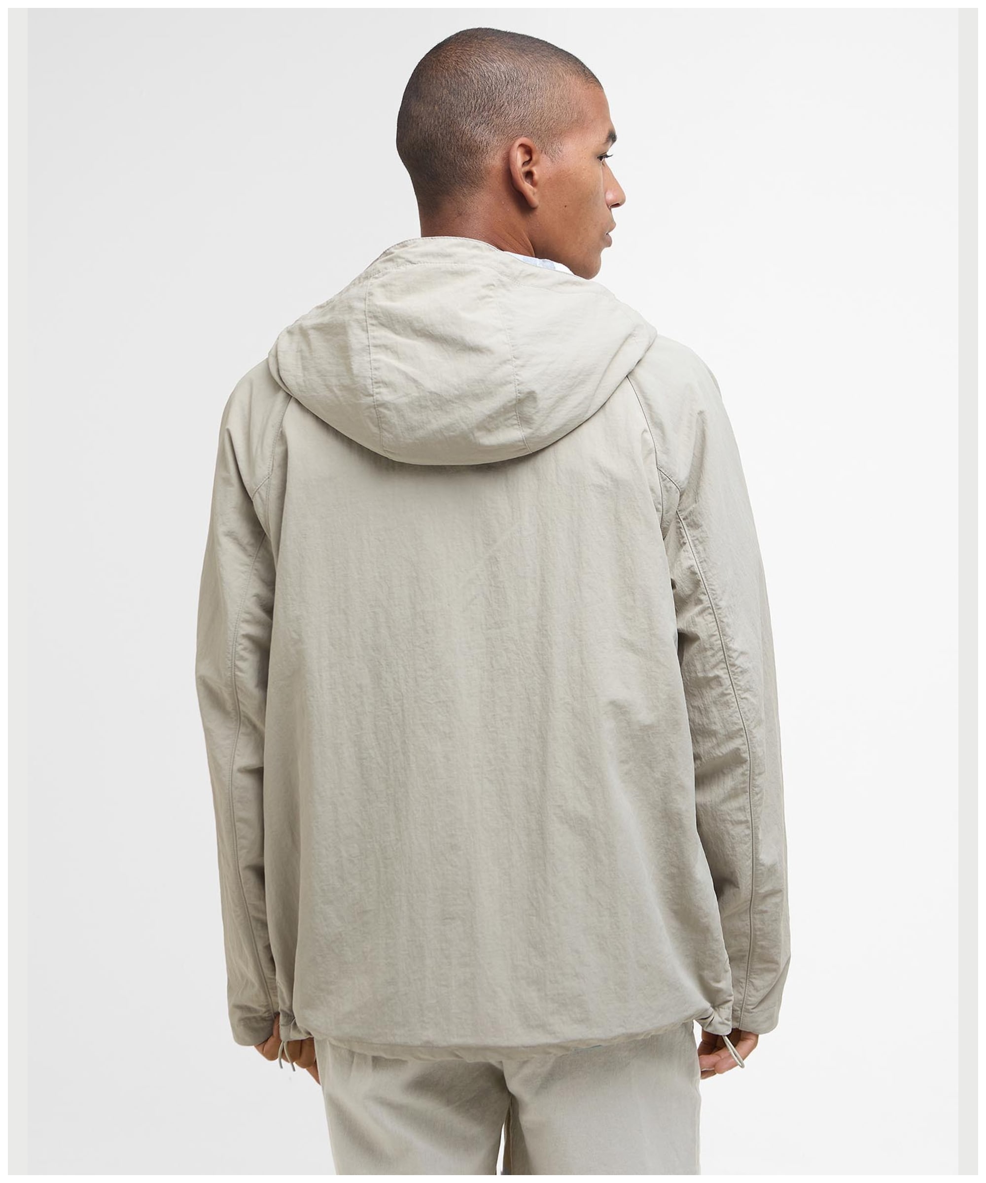 Men's Barbour Wylam Showerproof Jacket