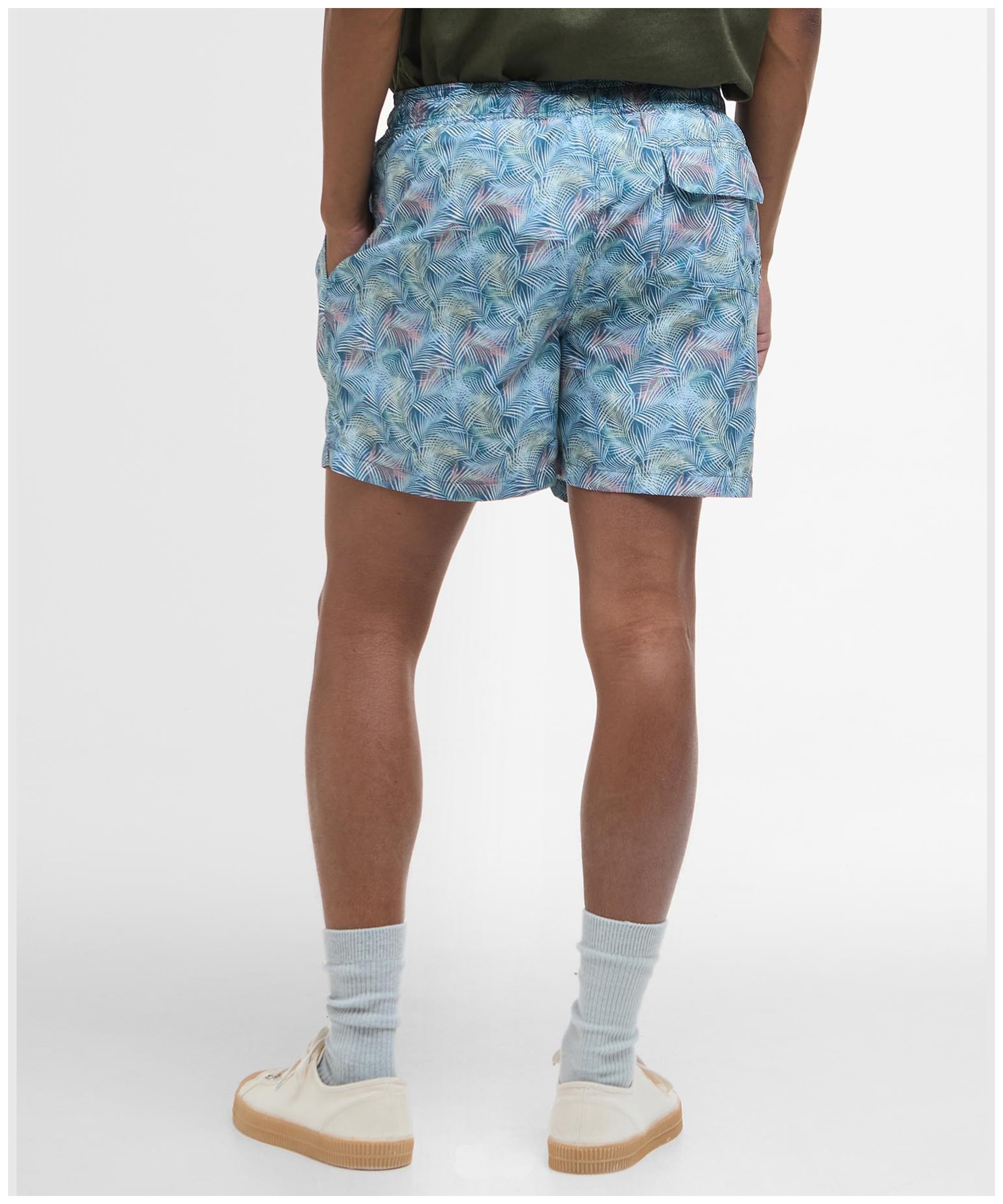 Men's Barbour Devon Swim Short