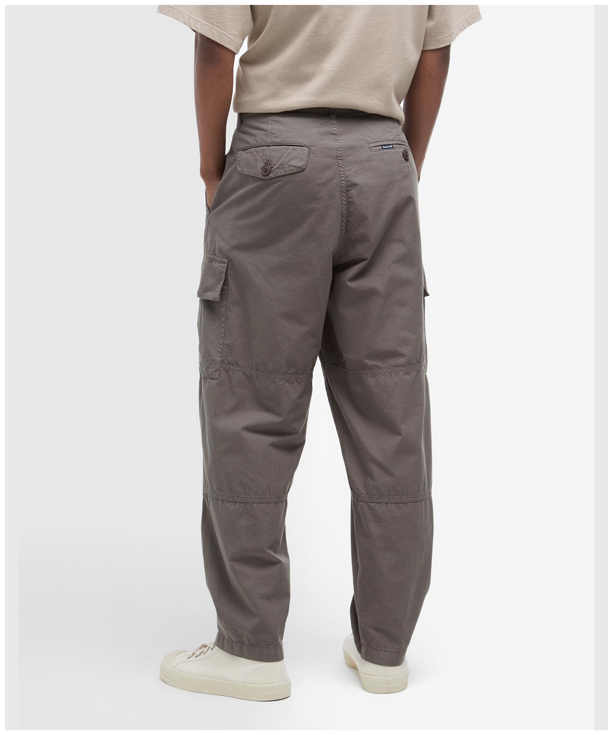 Men's Barbour Relaxed Fit Cargo