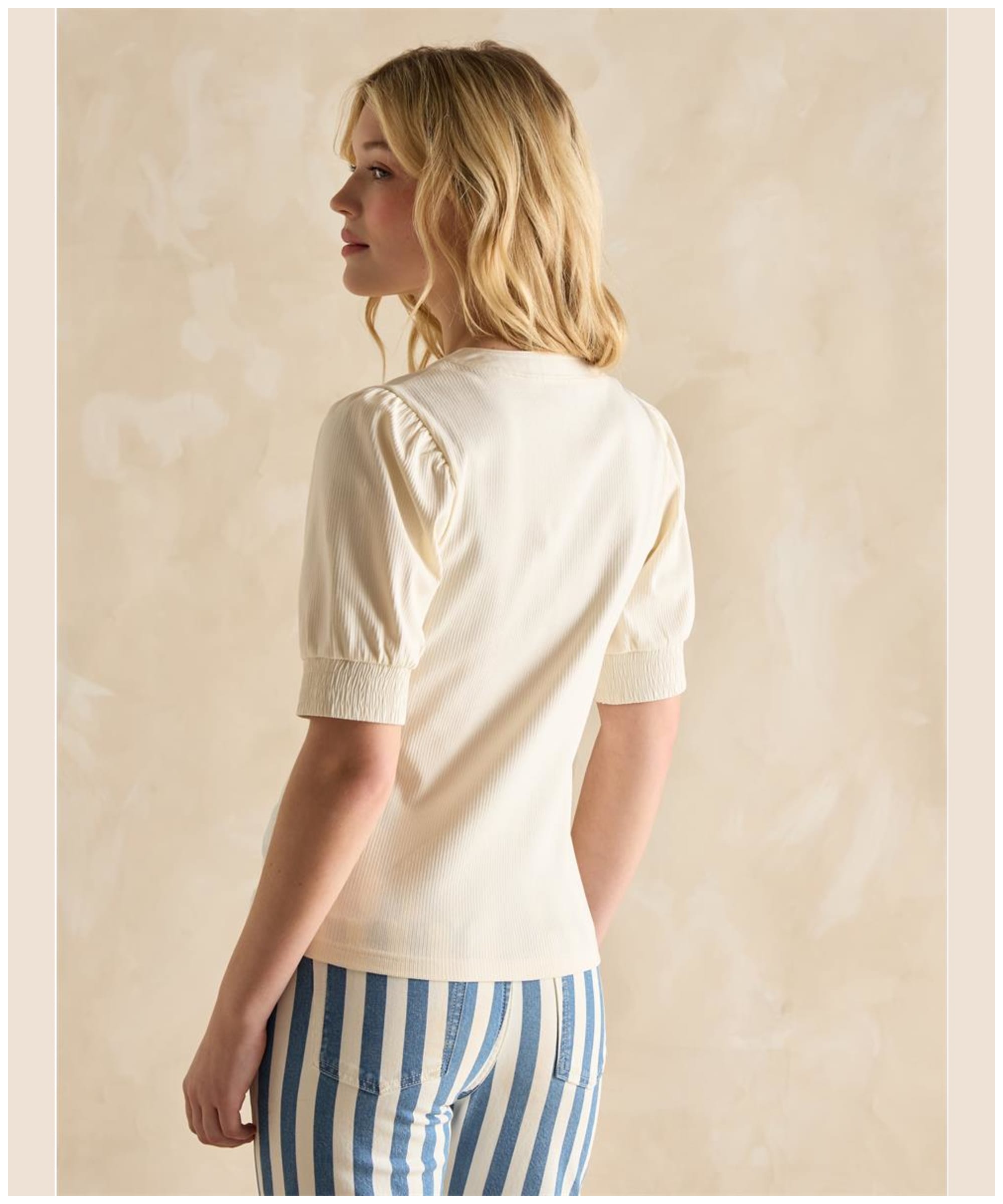 Women’s Joules Tabitha Top