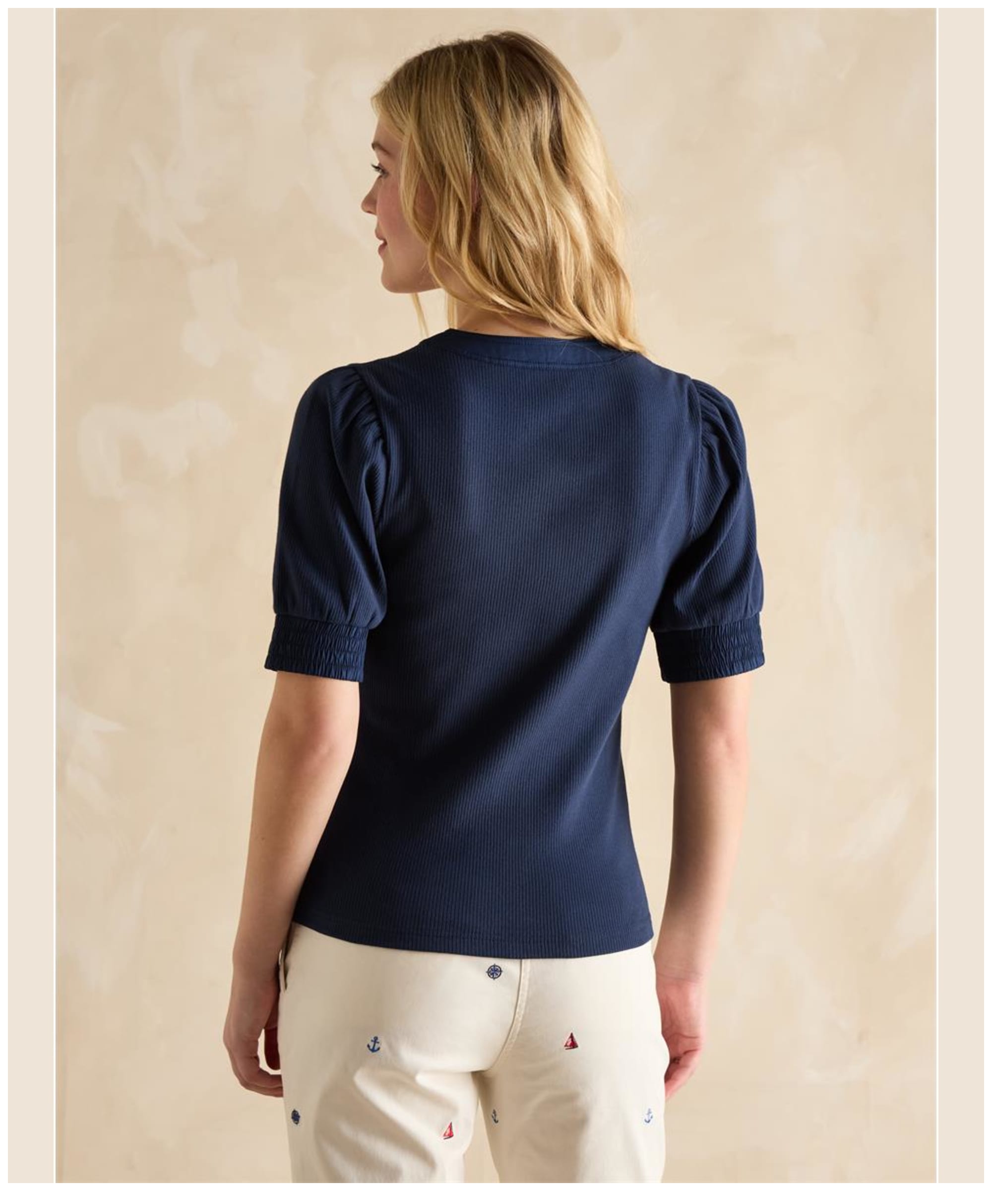 Women’s Joules Tabitha Top