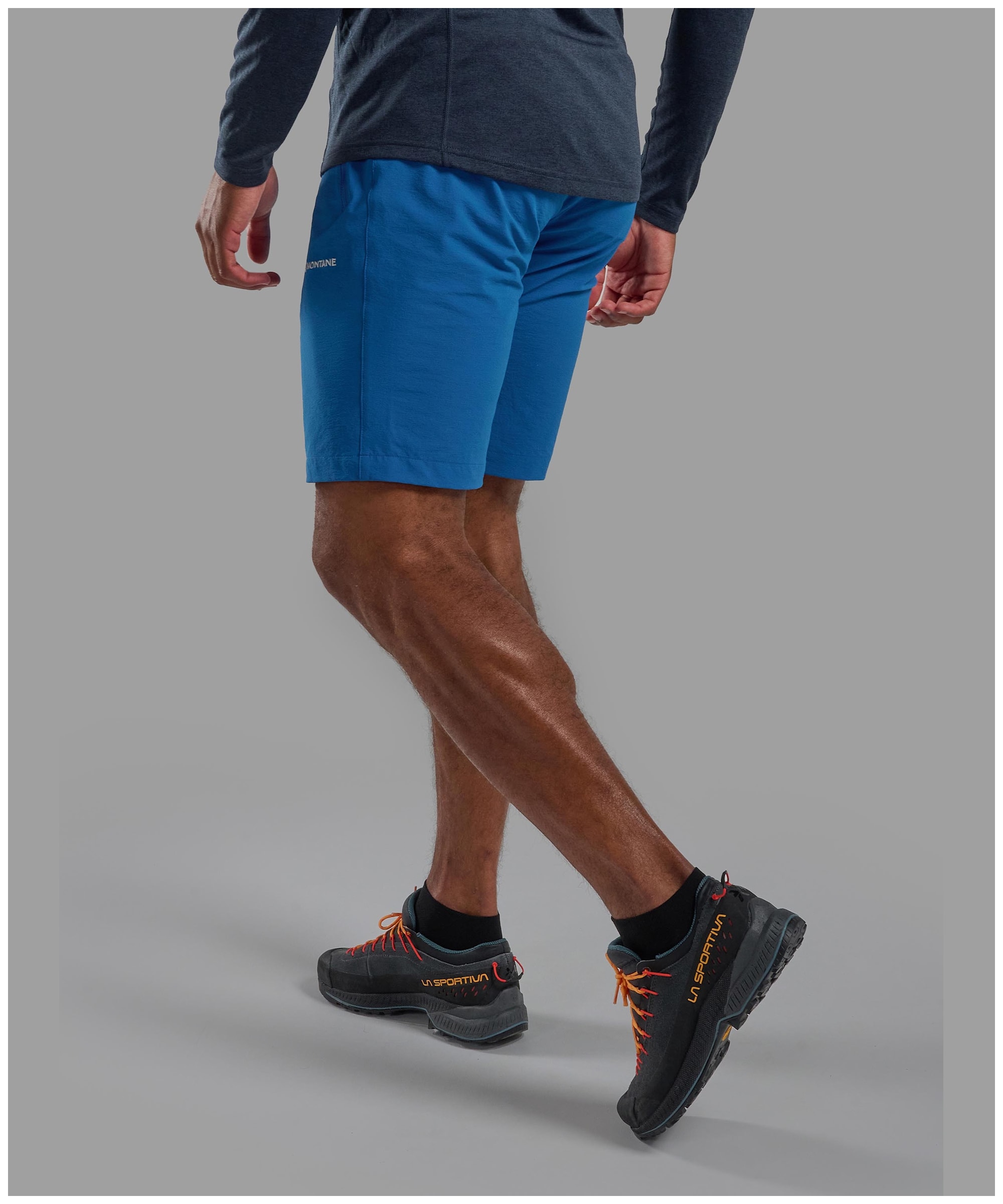 Men's Montane Dynamic Lite Shorts