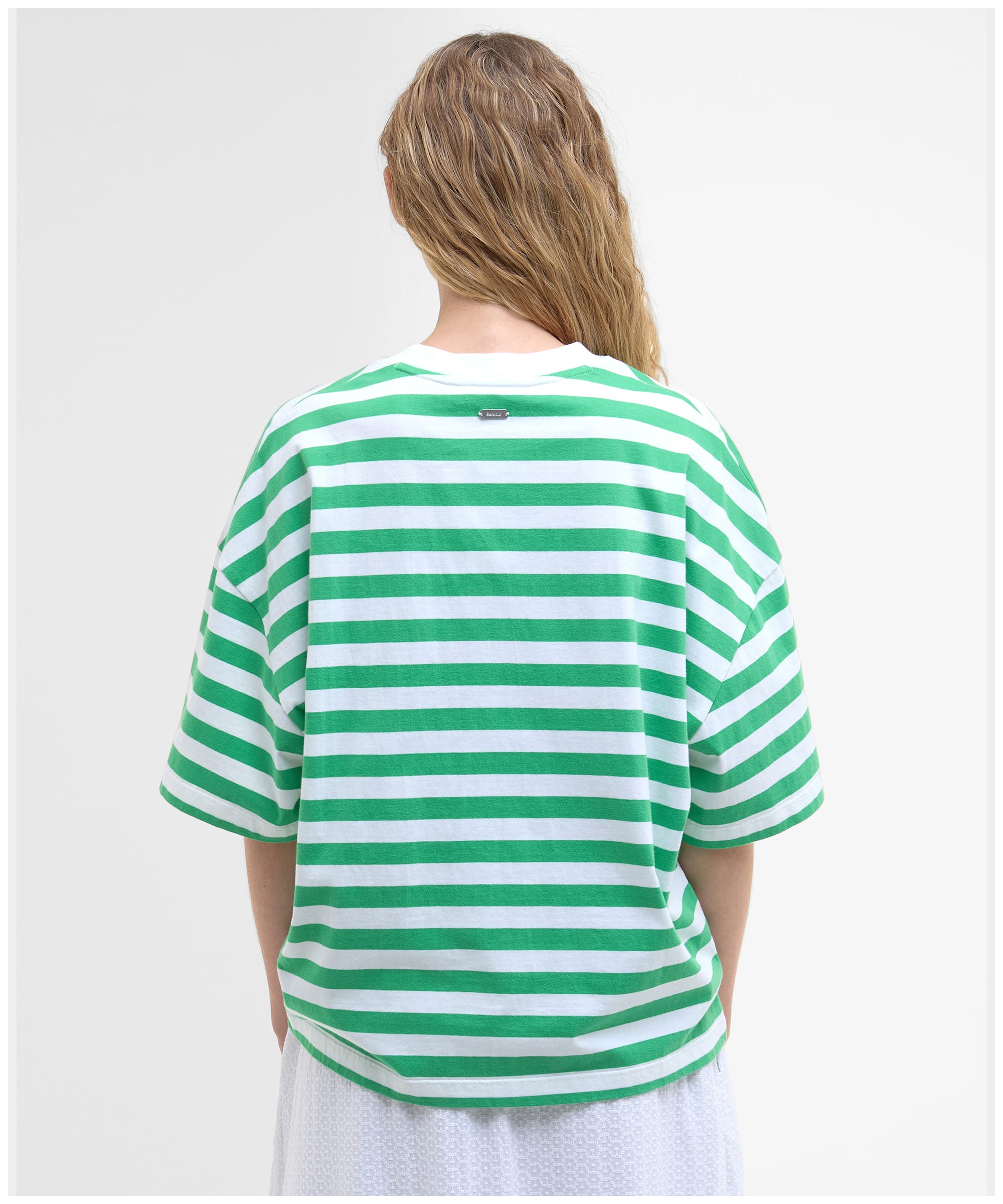 Women's Barbour Abby Top