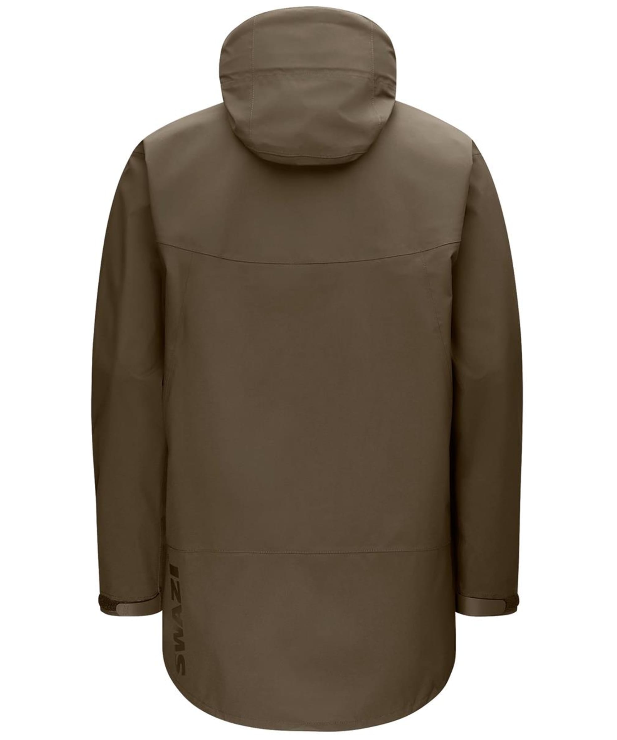 Men's Swazi Sentinel Ultralight Waterproof Jacket
