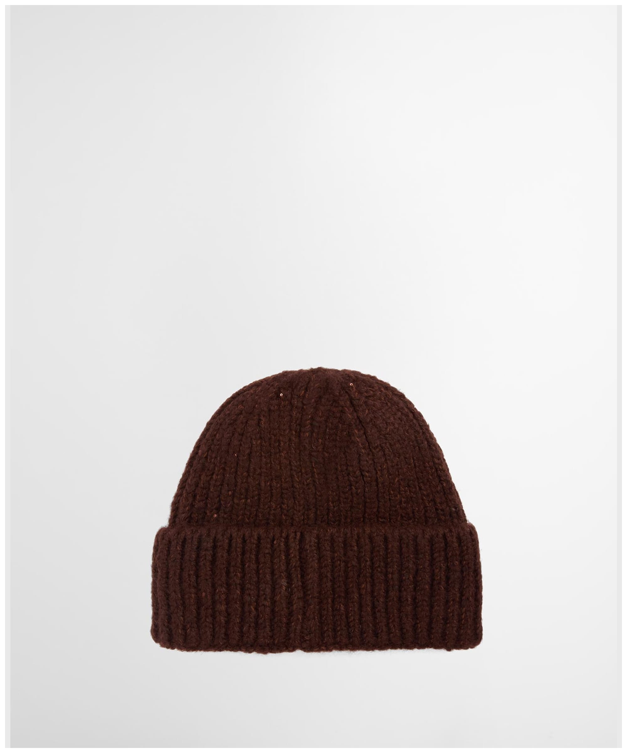 Women's Barbour International Aria Beanie Hat