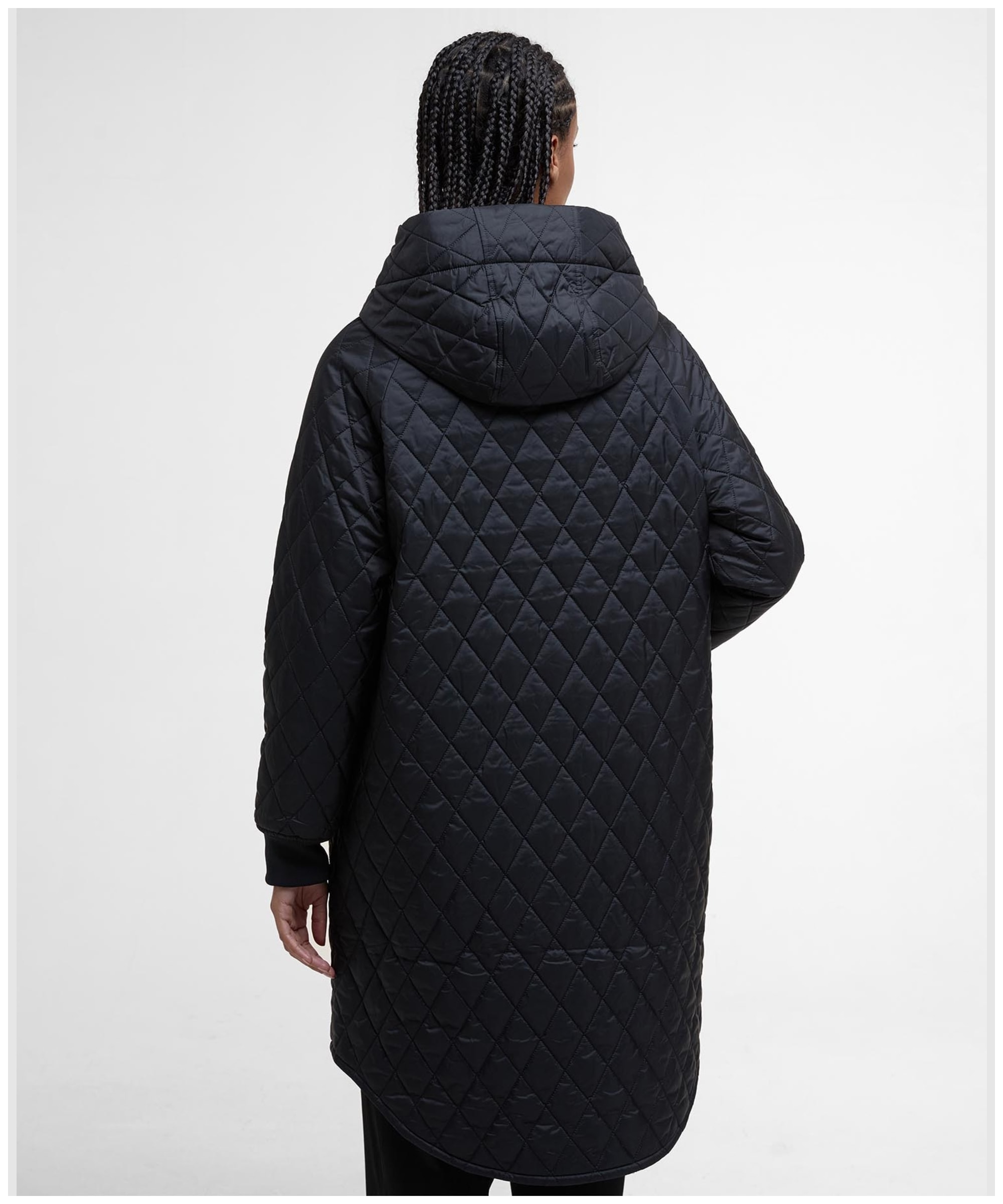 Women's Barbour Hilary Quilted Jacket