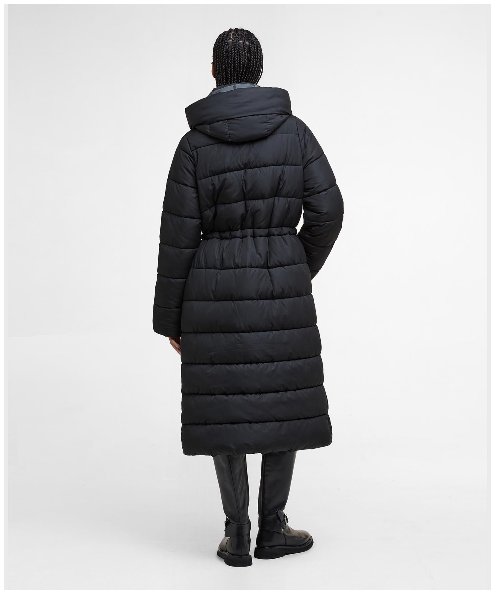 Women's Barbour Freya Puffer Jacket
