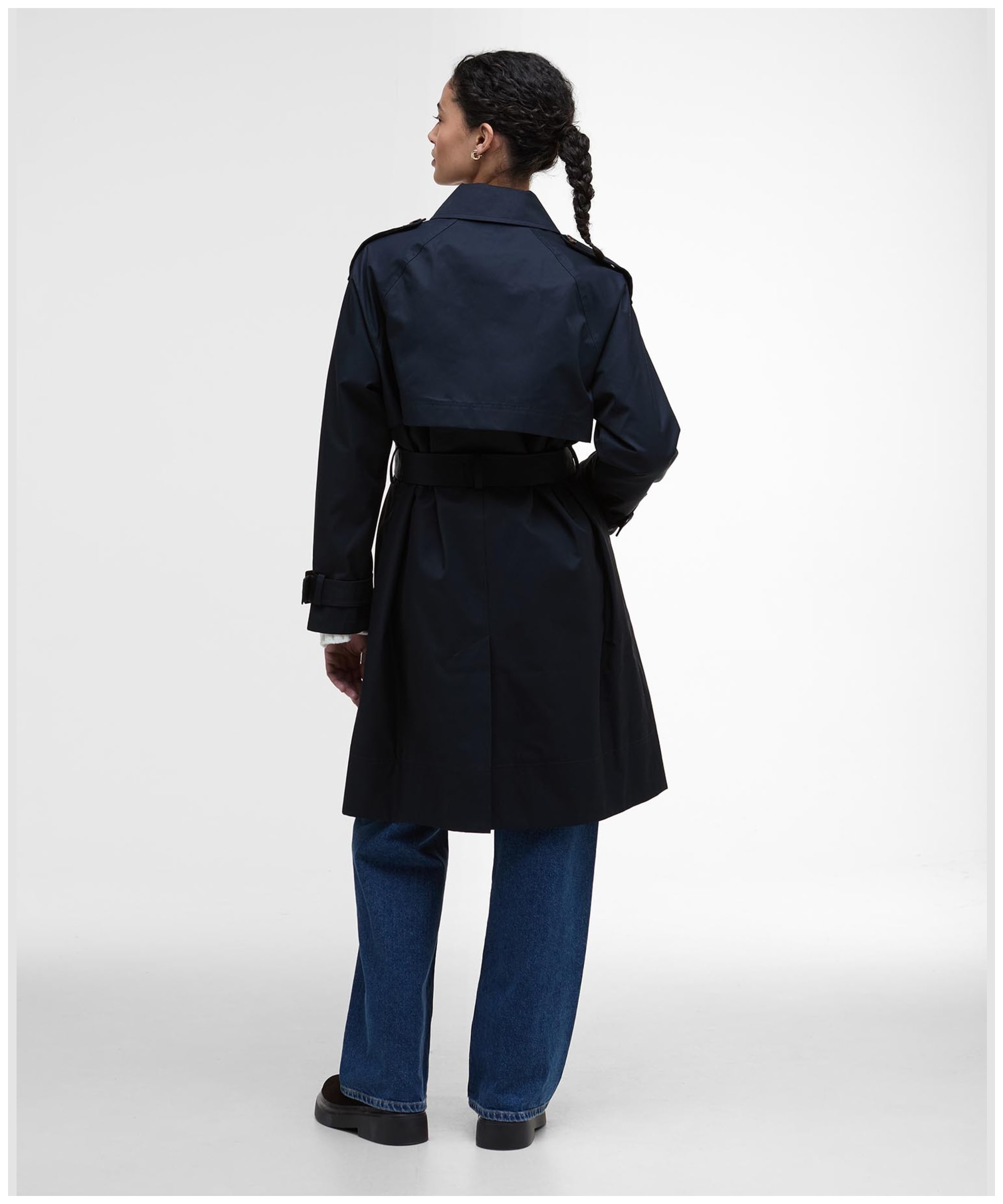 Women's Barbour Maia Showerproof Jacket