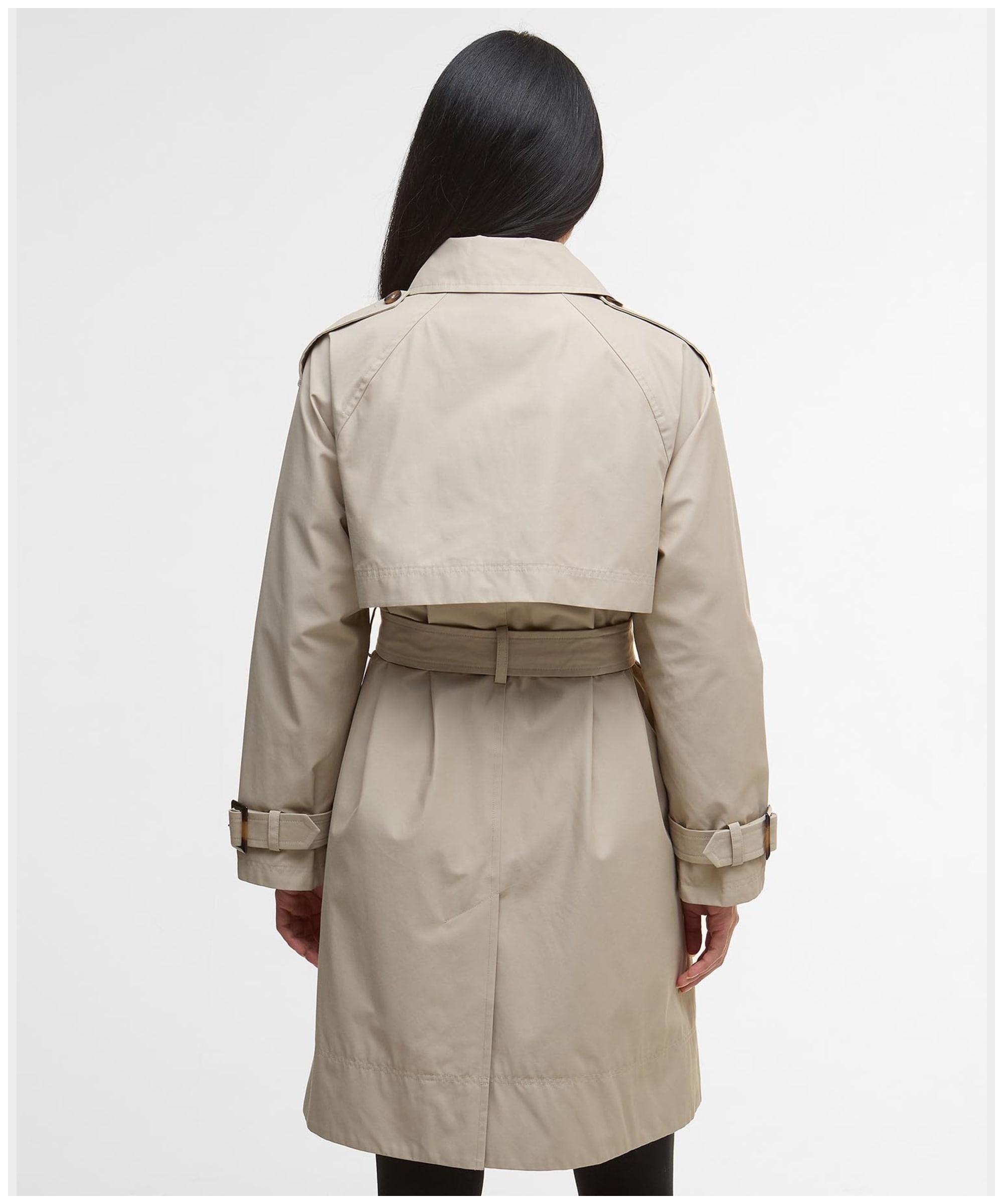 Women's Barbour Maia Showerproof Jacket