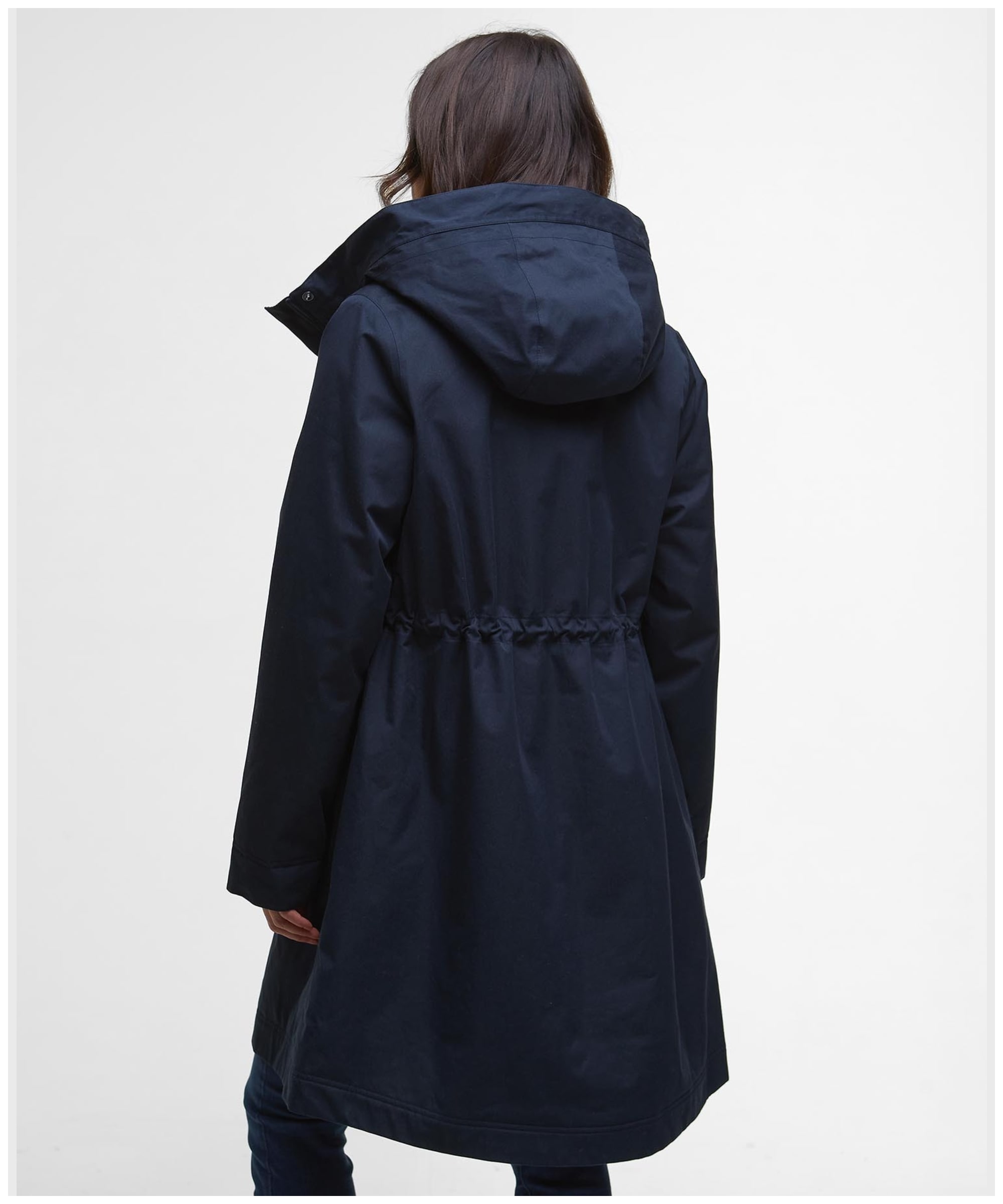 Women's Barbour Bowlees Waterproof Jacket