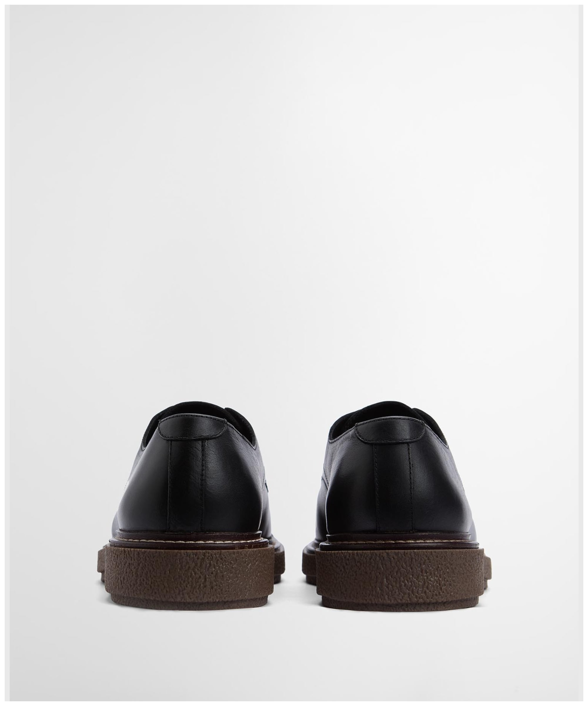 Men's Barbour Harefield Derby Shoes