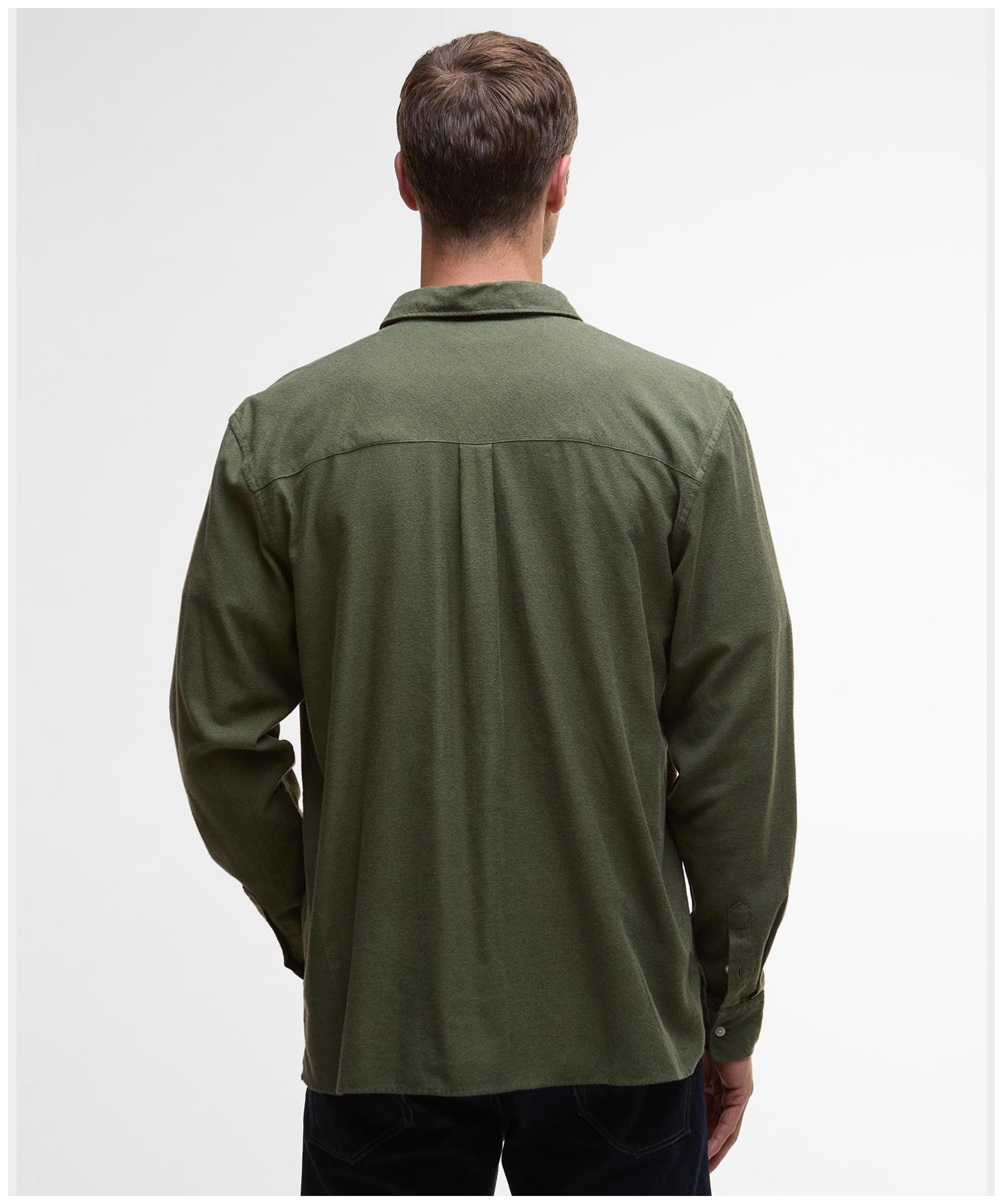 Men's Barbour Sealane Relaxed Shirt