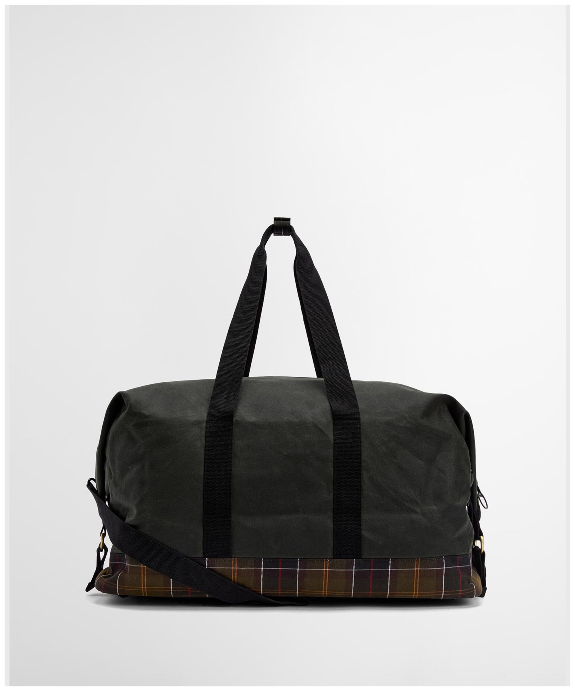 Barbour Field Wax Holdall