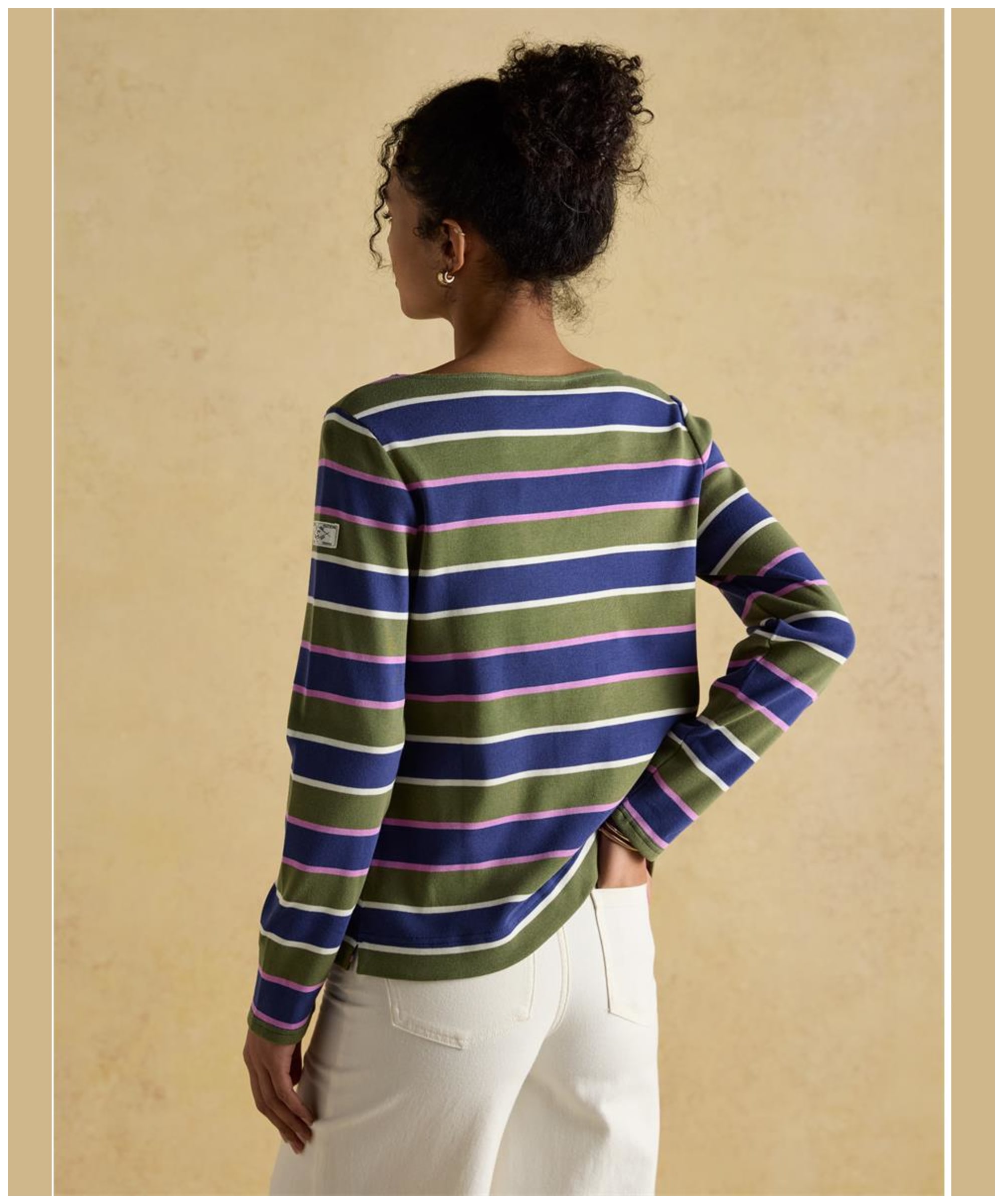 Women's Joules Harbour Top