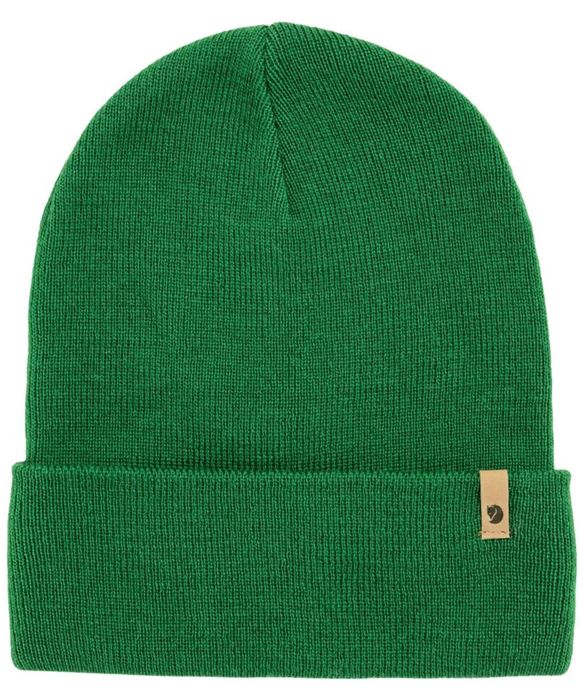 Fjallraven Classic Knit Beanie Hat