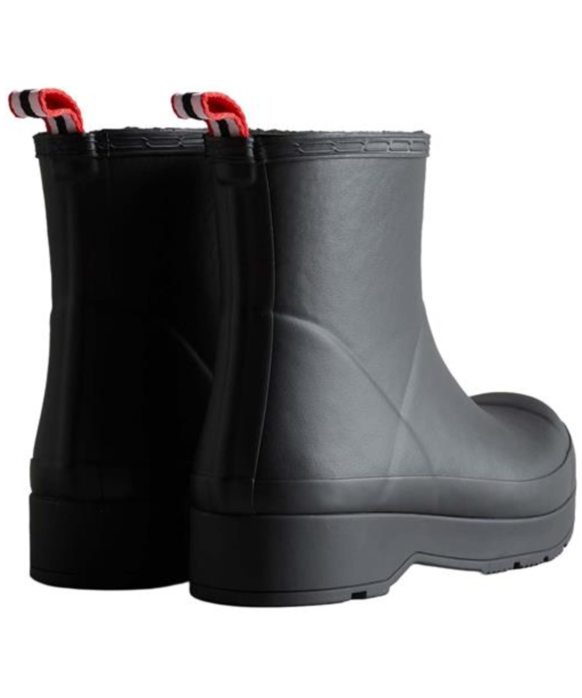 Men's Hunter Play Insulated Short Wellington Boots