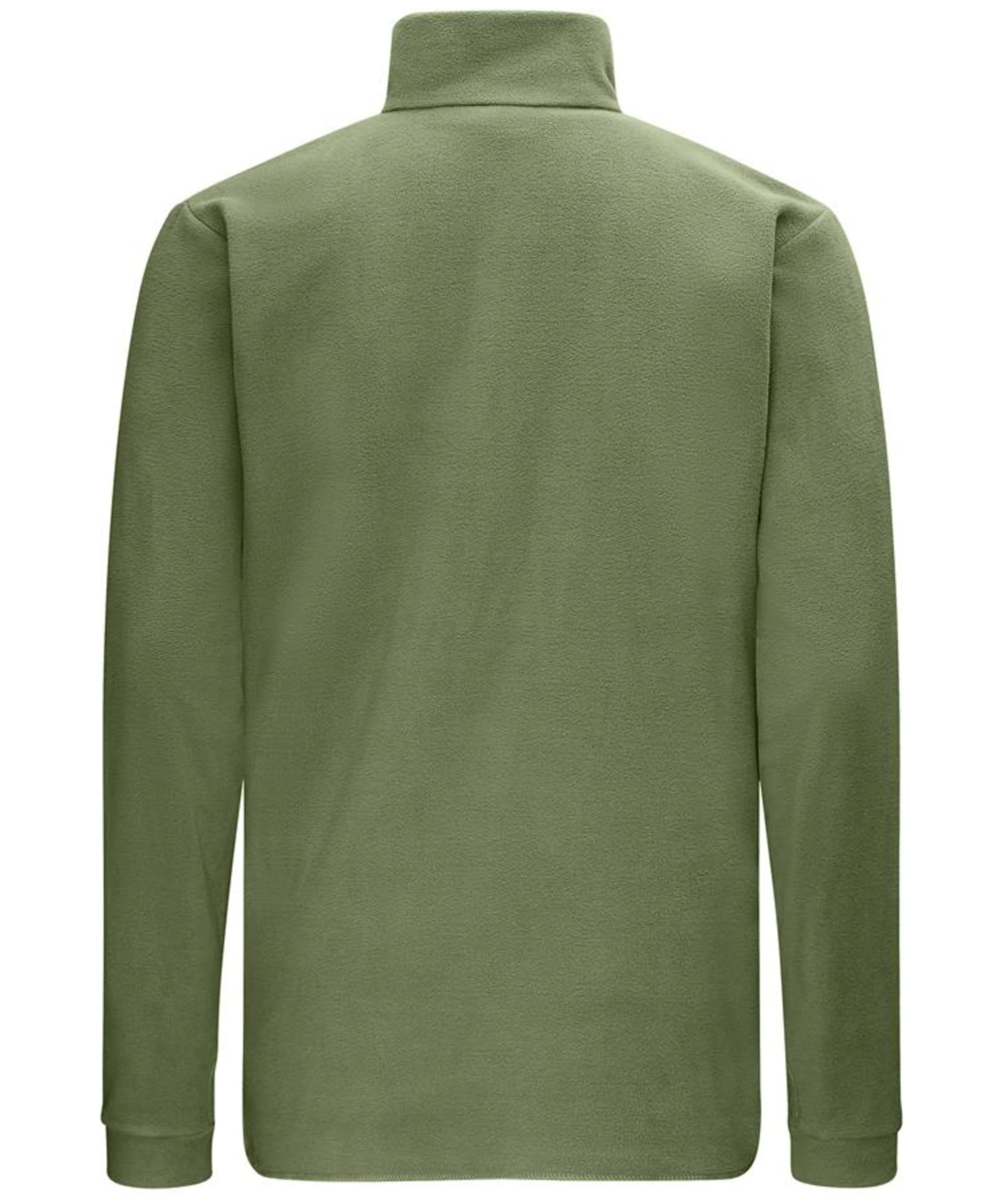 Men's Swazi Micro Fleece Shirt