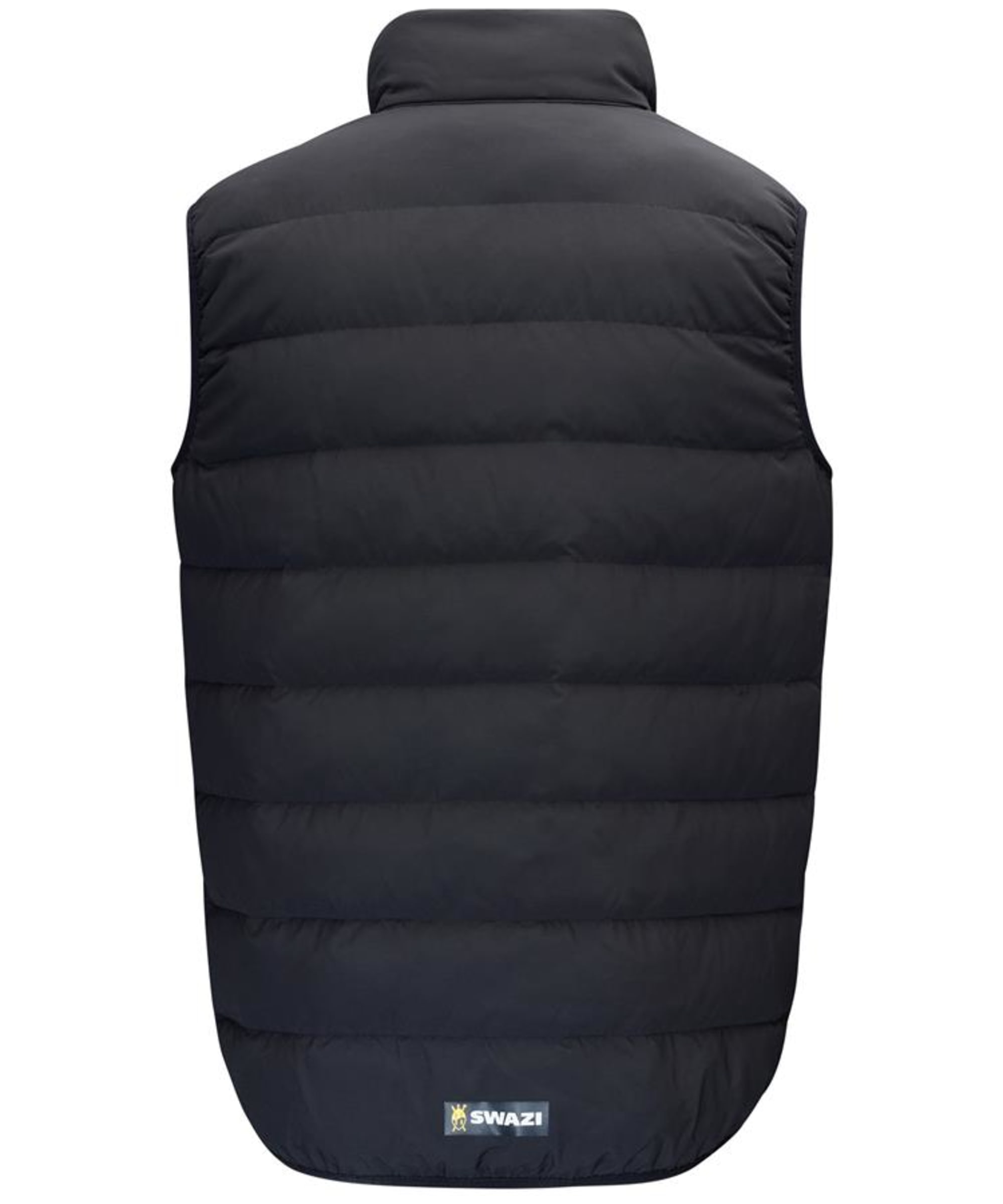 Men's Swazi Thorso Puffer Vest