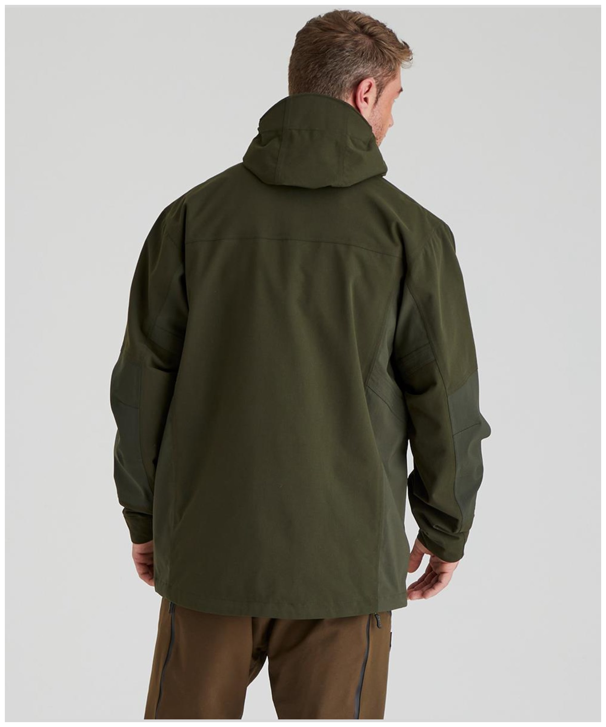 Men's Ridgeline Cambrian Waterproof Smock