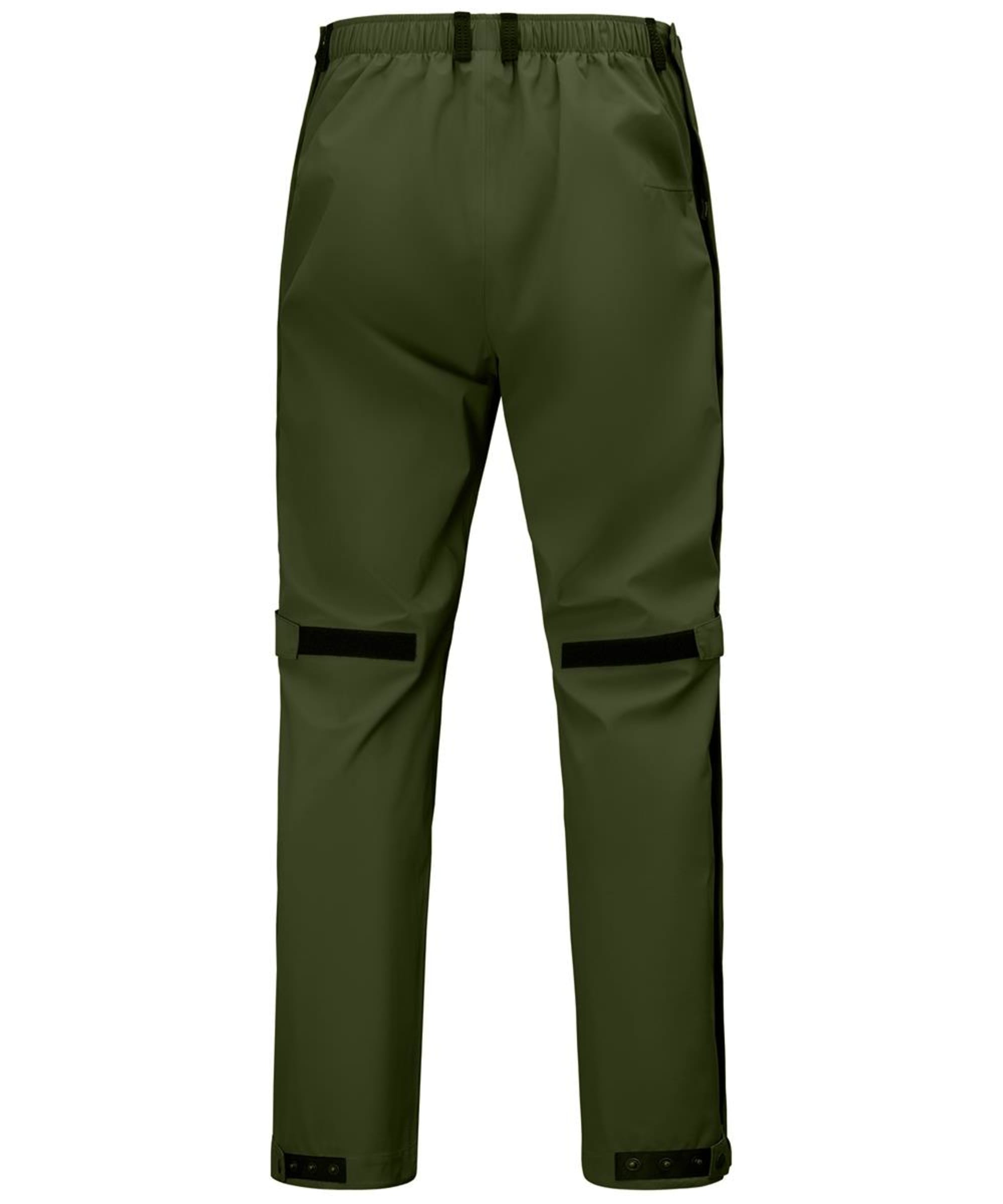 Men's Swazi Sentinel Ultralight Waterproof Overpants