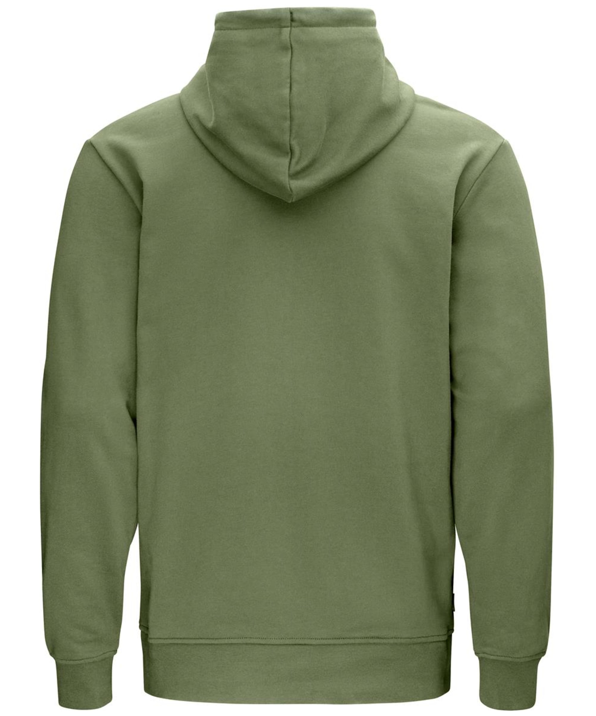 Men's Swazi Legend Logo Hoodie