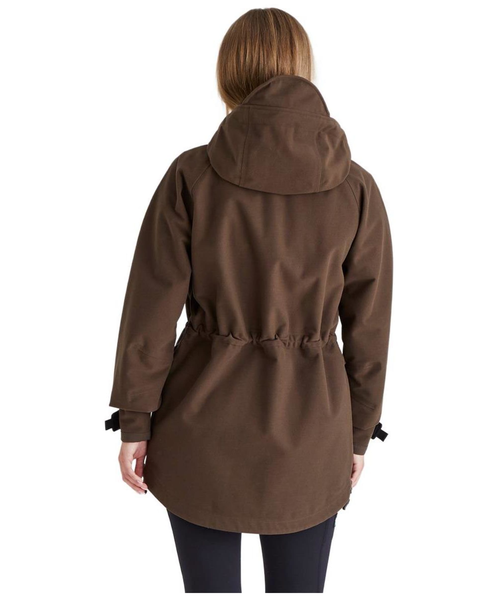 Women's Ridgeline Monsoon Classic Waterproof, Windproof, Breathable Smock