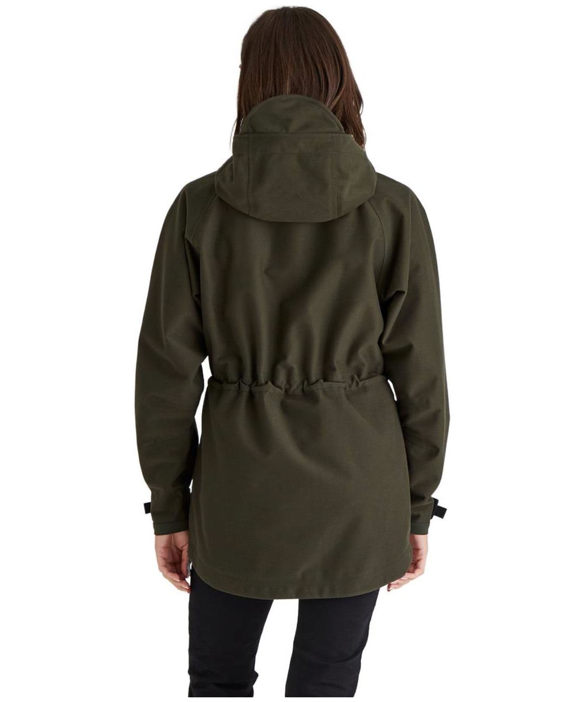 Women's Ridgeline Monsoon Classic Waterproof, Windproof, Breathable Smock