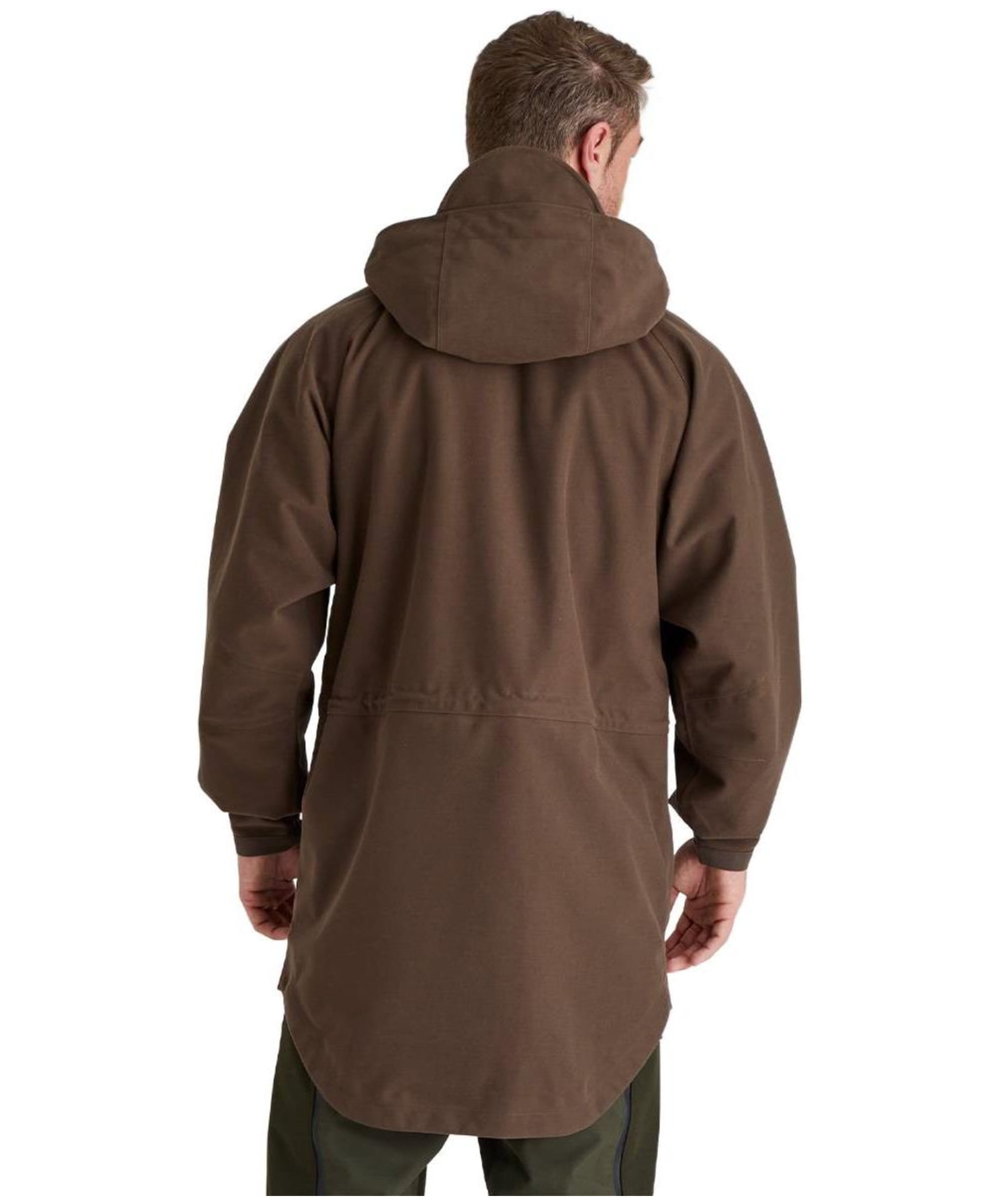 Men's Ridgeline Monsoon Classic Waterproof, Windproof, Breathable Jacket