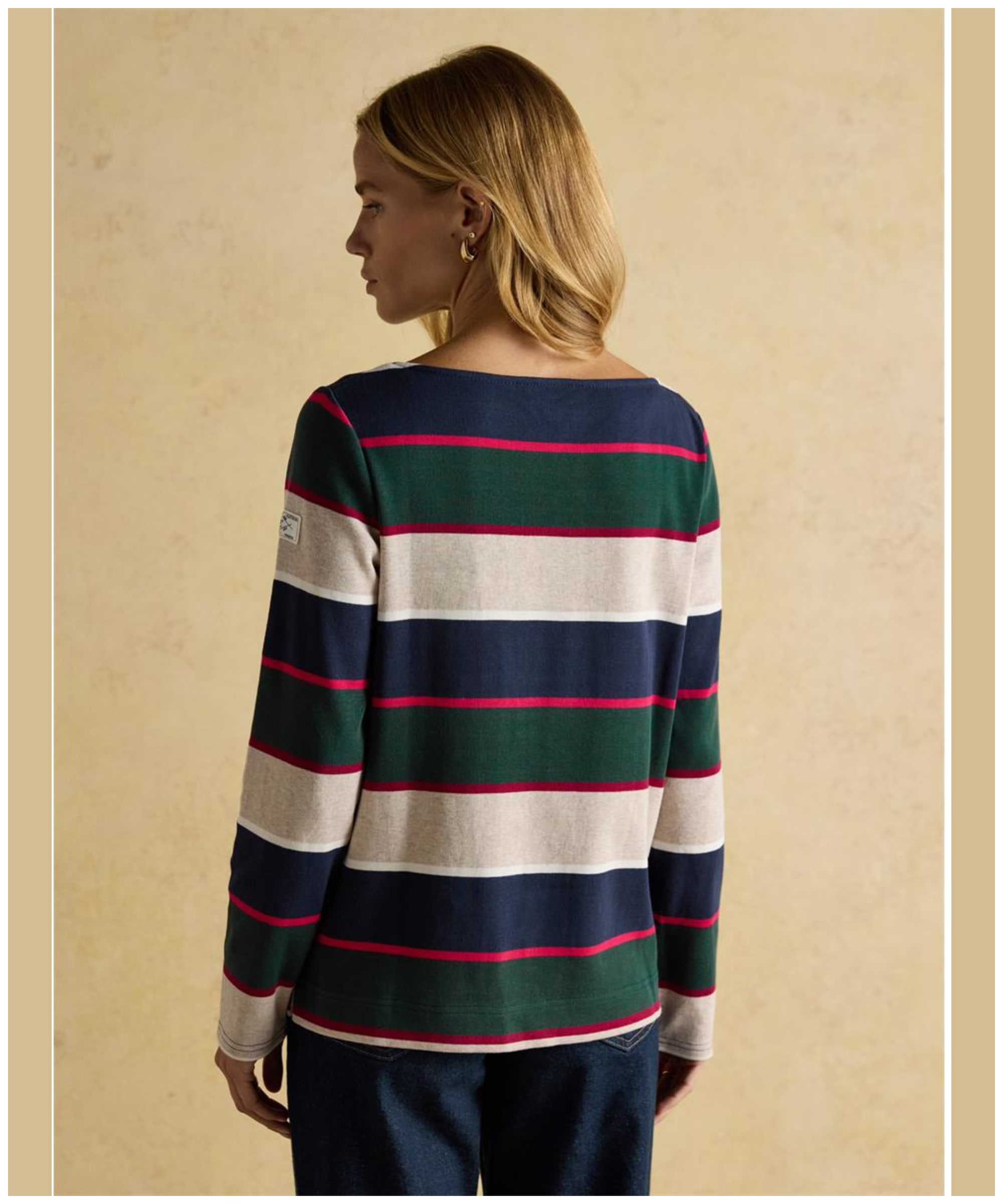 Women's Joules Harbour Top