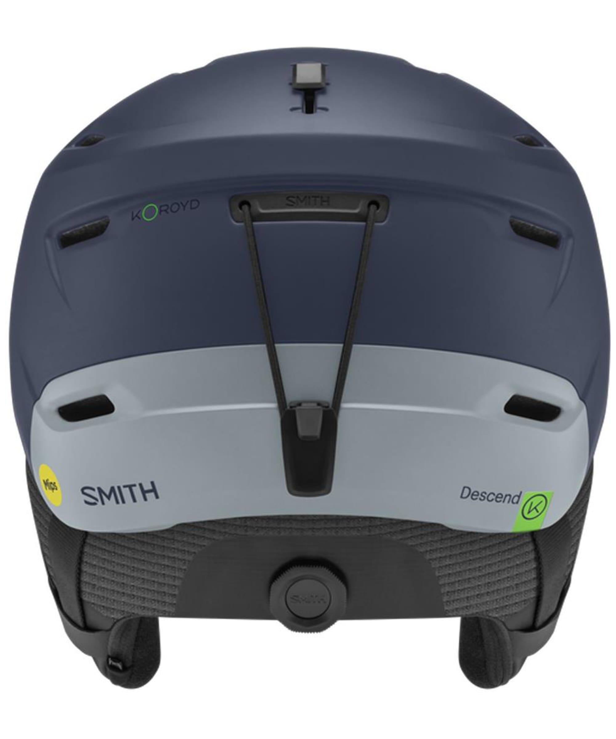 Smith Descend MIPS Snow Helmet