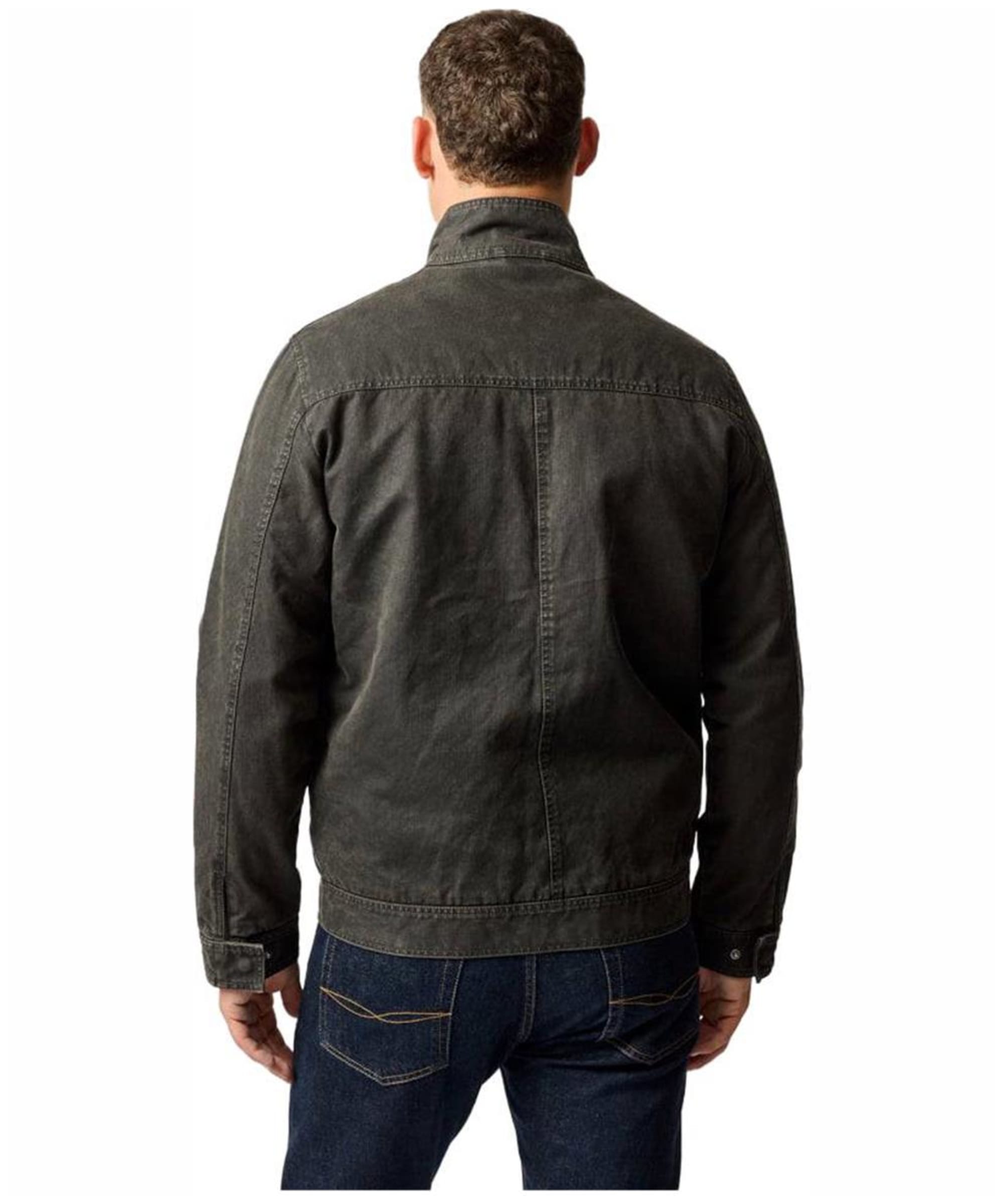 Men's Rodd & Gunn The Jack Jacket