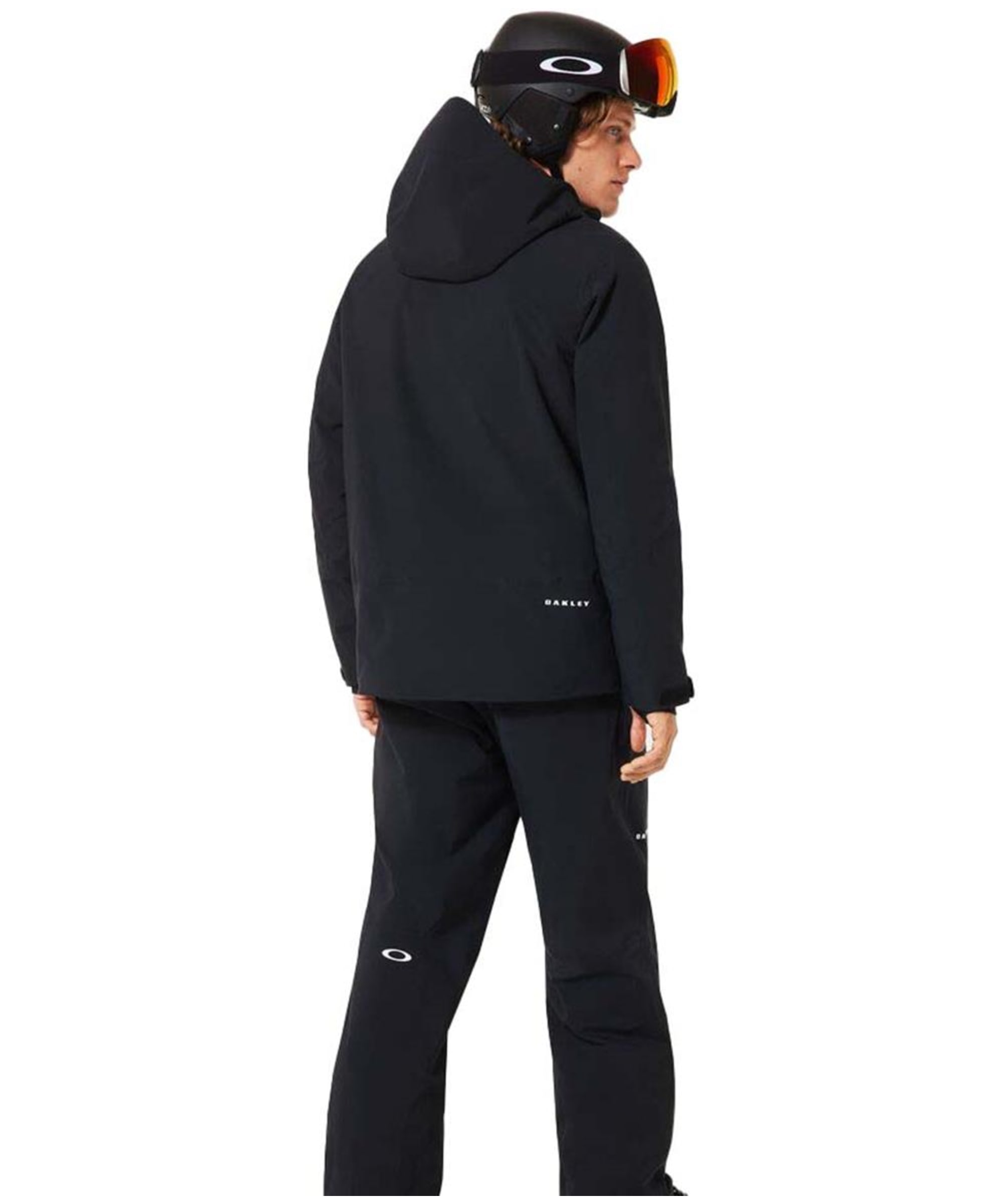 Men's Oakley Canopy Insulated Snow Jacket
