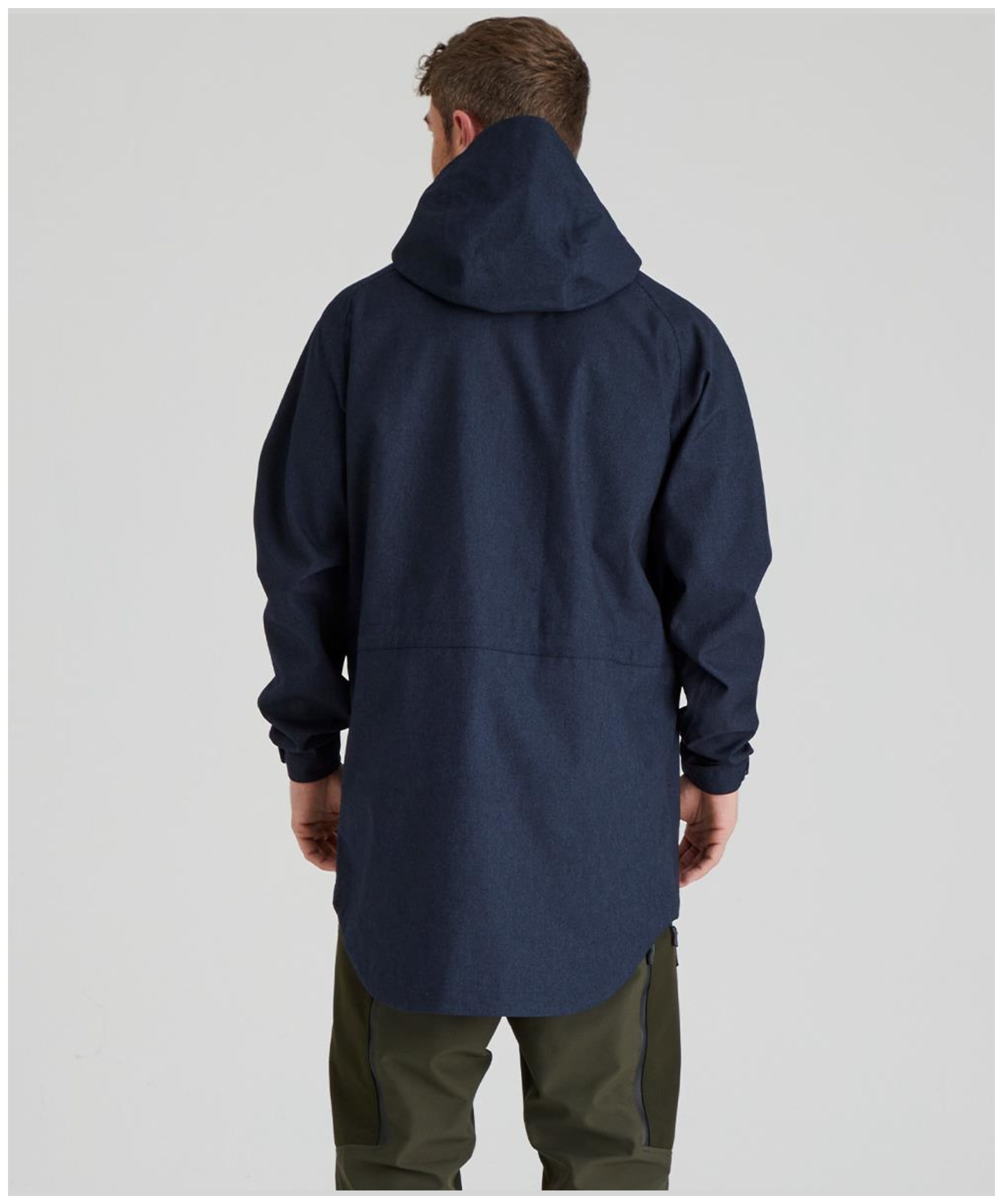 Men's Ridgeline Monsoon Light Waterproof Jacket