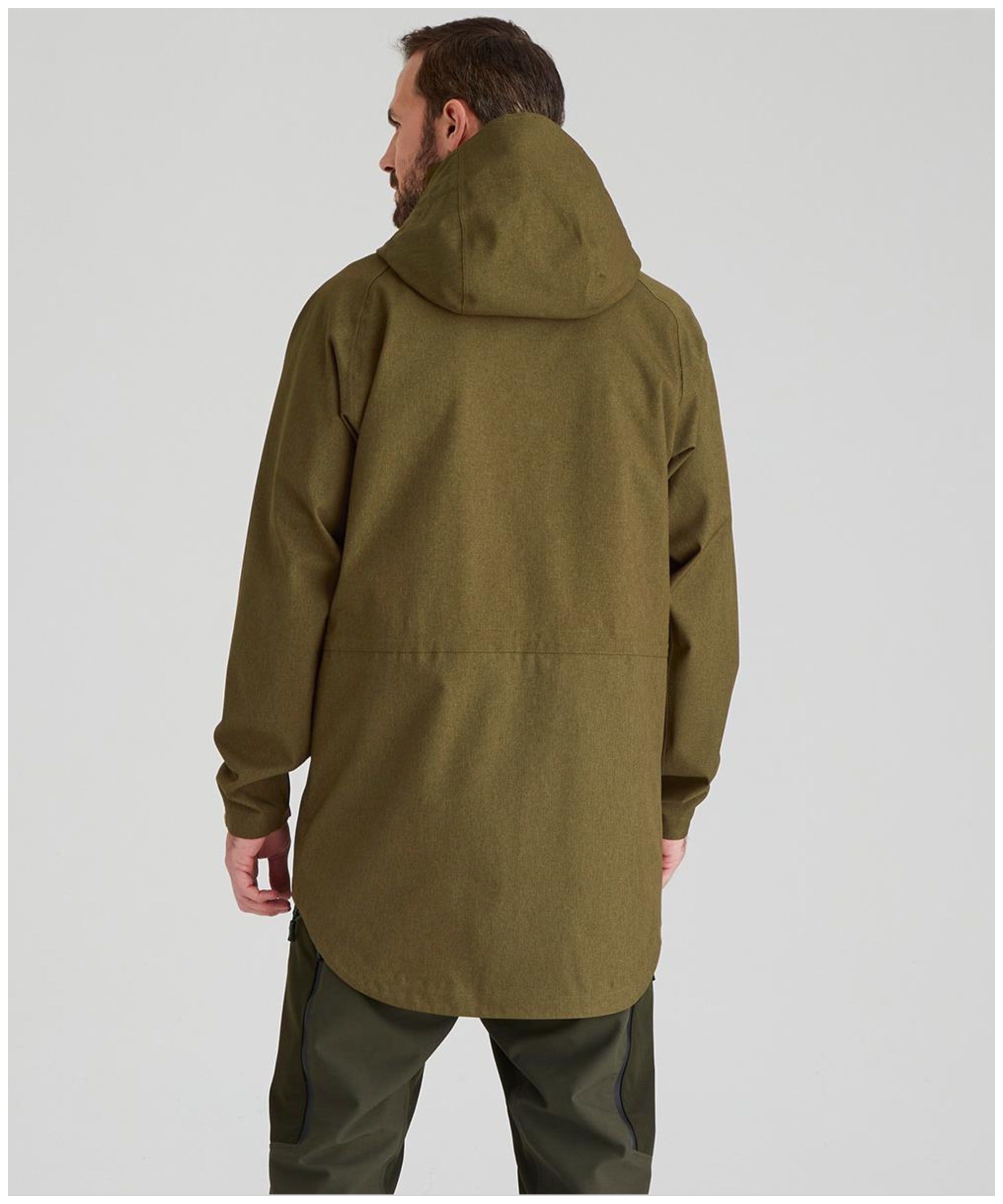 Men's Ridgeline Monsoon Light Waterproof Jacket