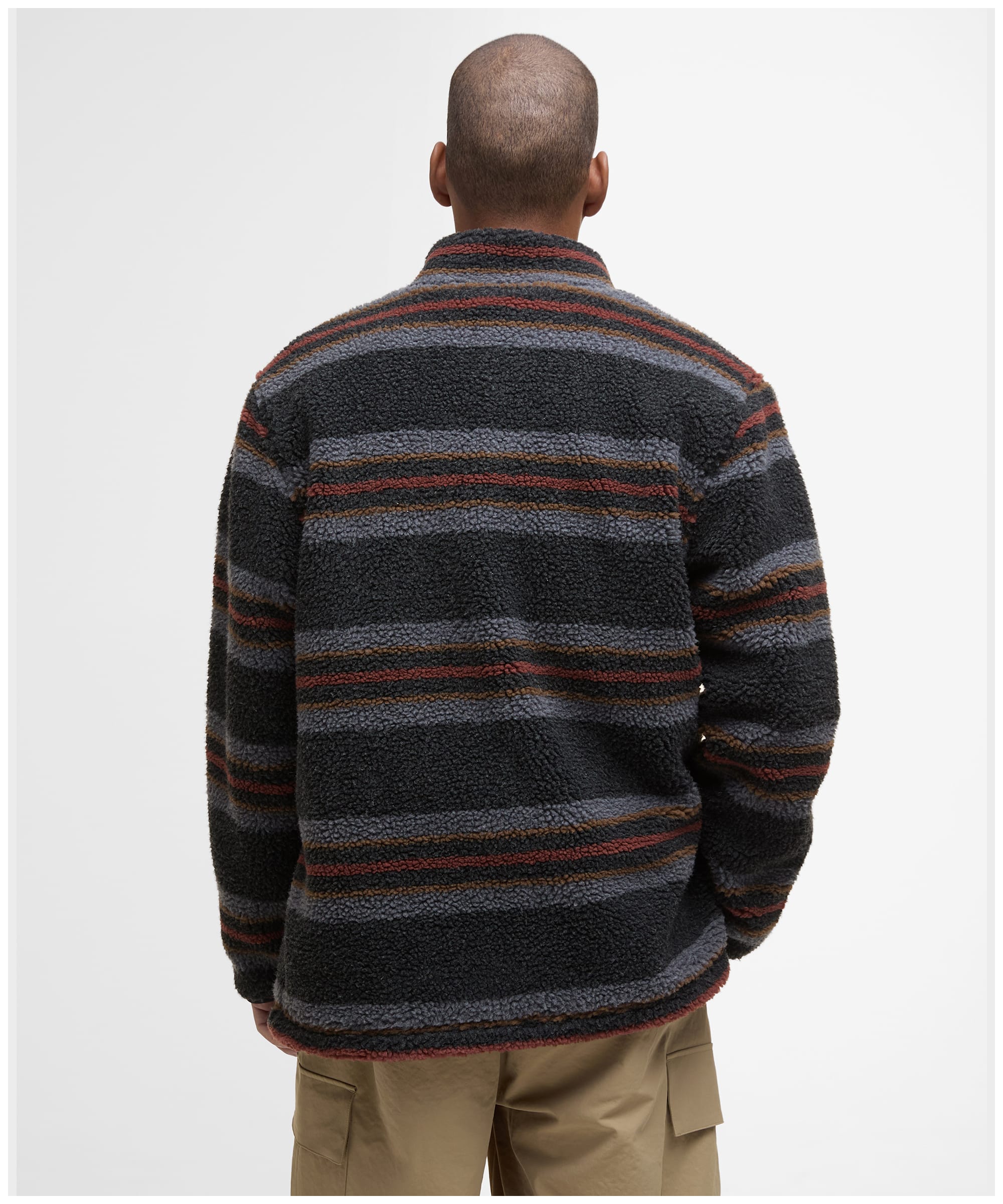 Men's Barbour Endmoor Relaxed Fit Fleece