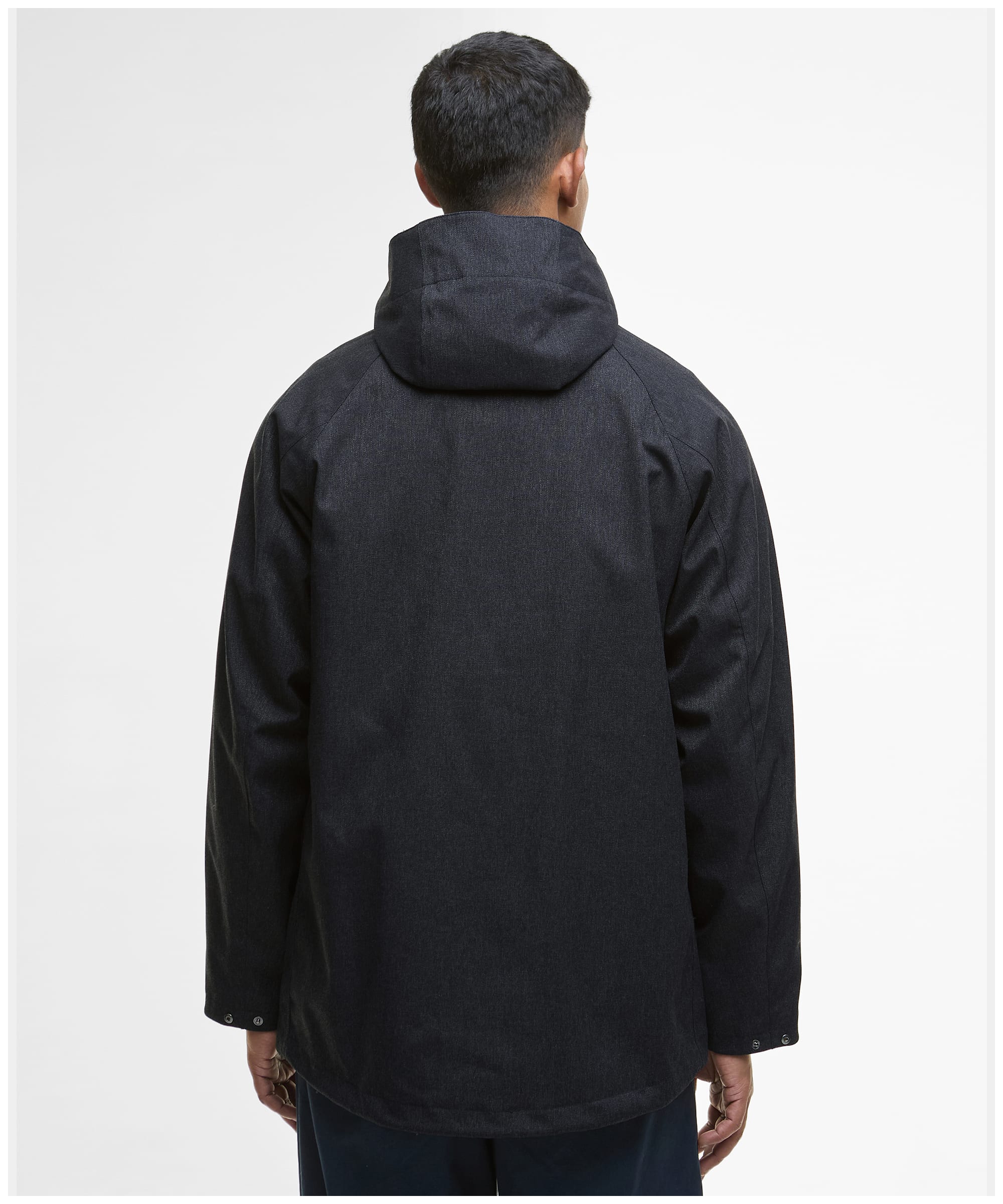 Men's Barbour Modern Beaufort Waterproof Jacket