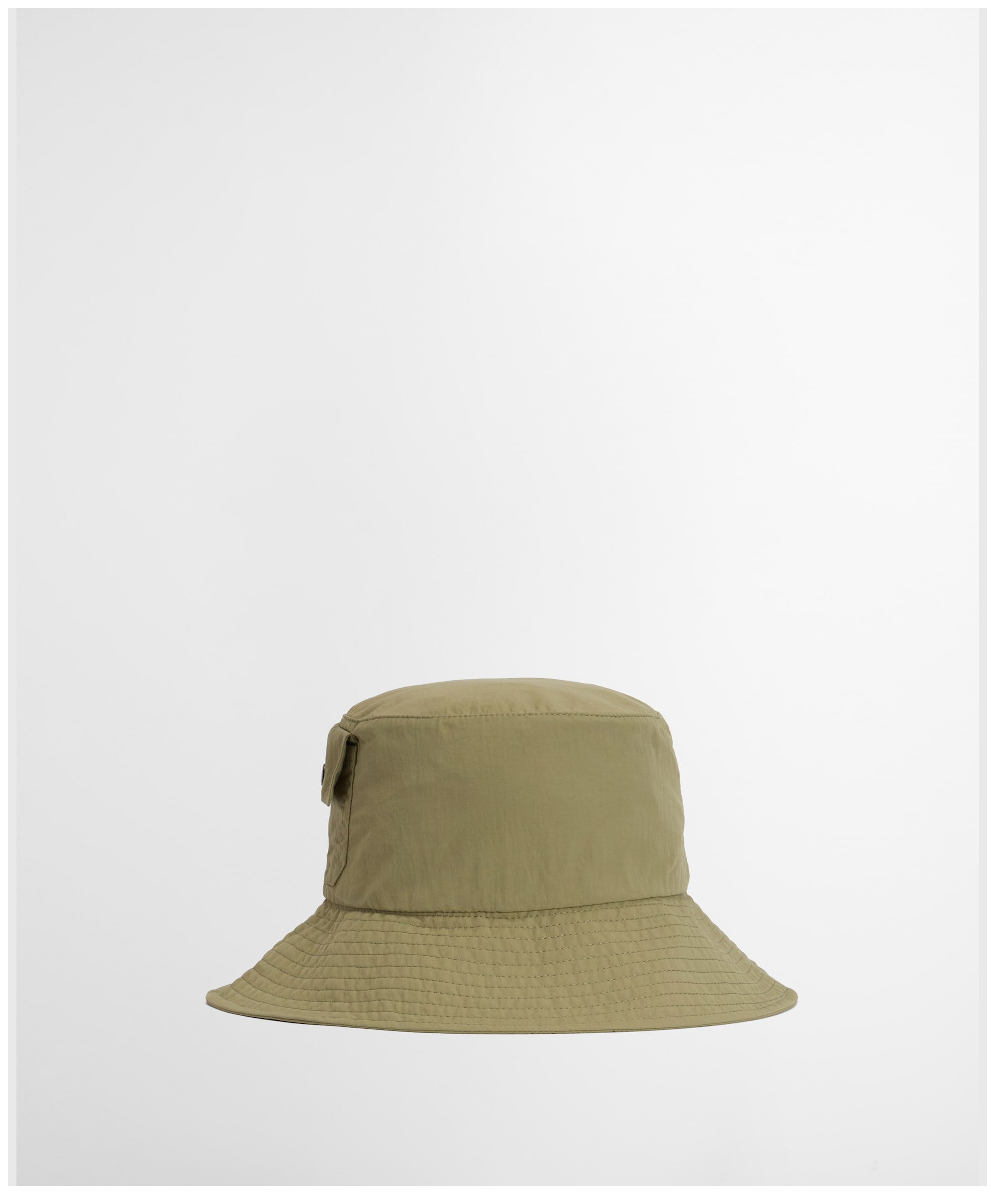 Women's Barbour Rowane Showerproof Bucket Hat