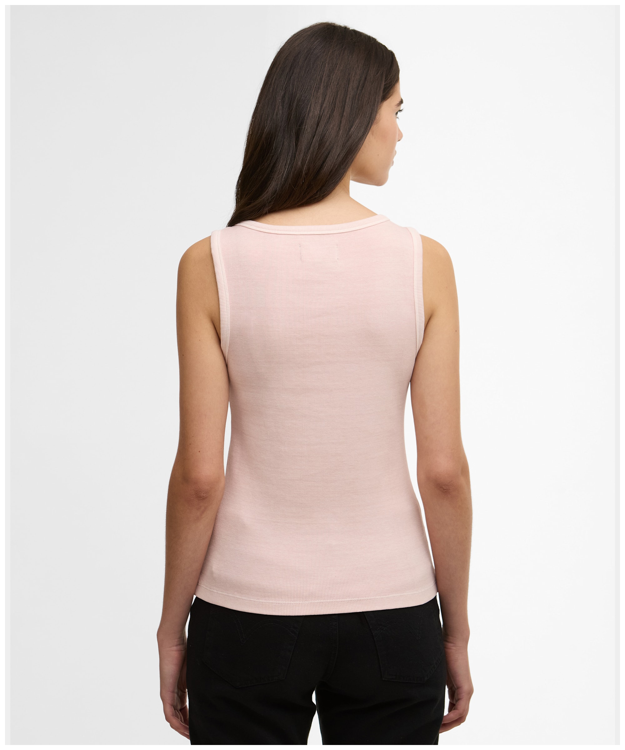 Women's Barbour International Lyra Top