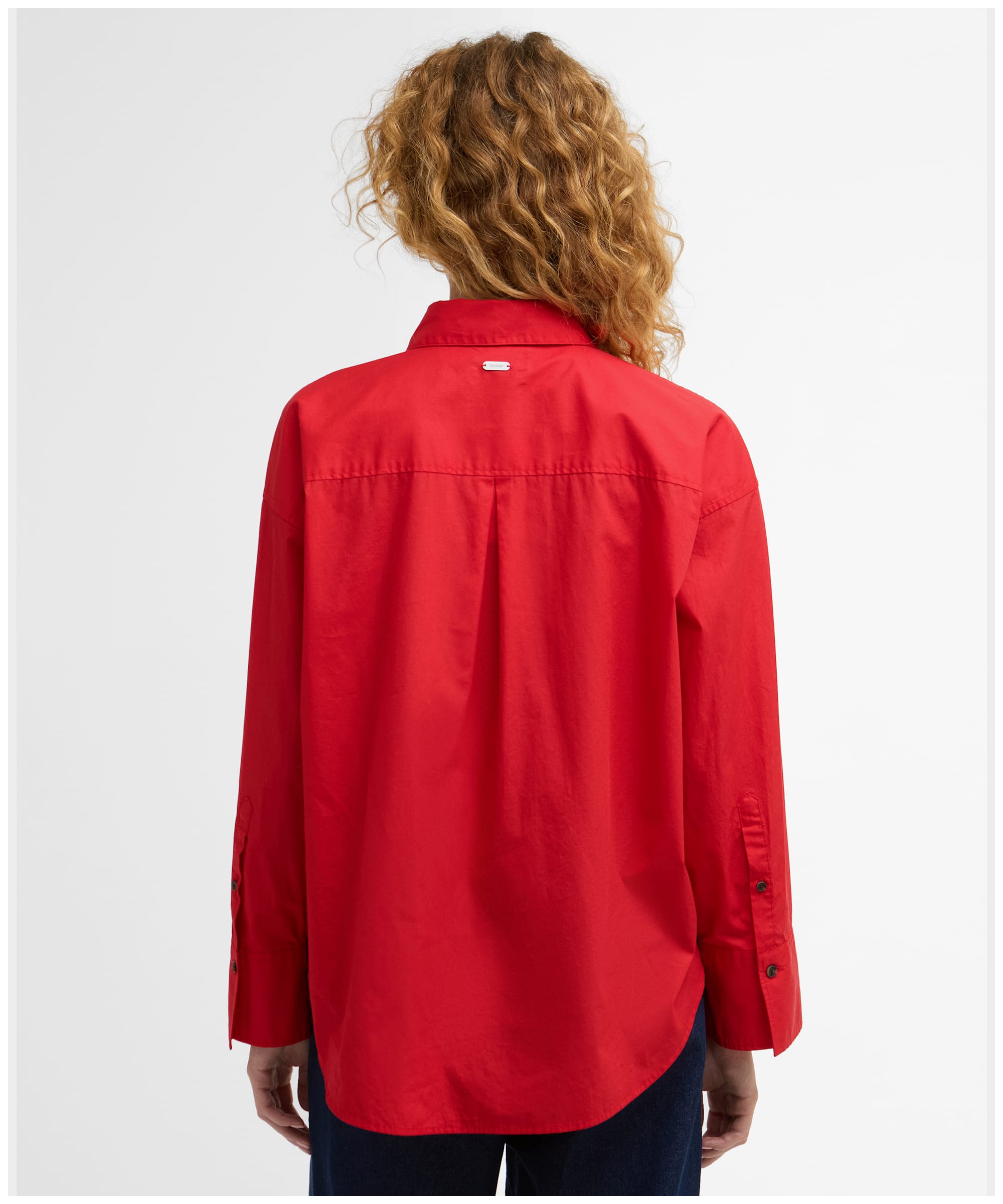 Women's Barbour Angela Shirt