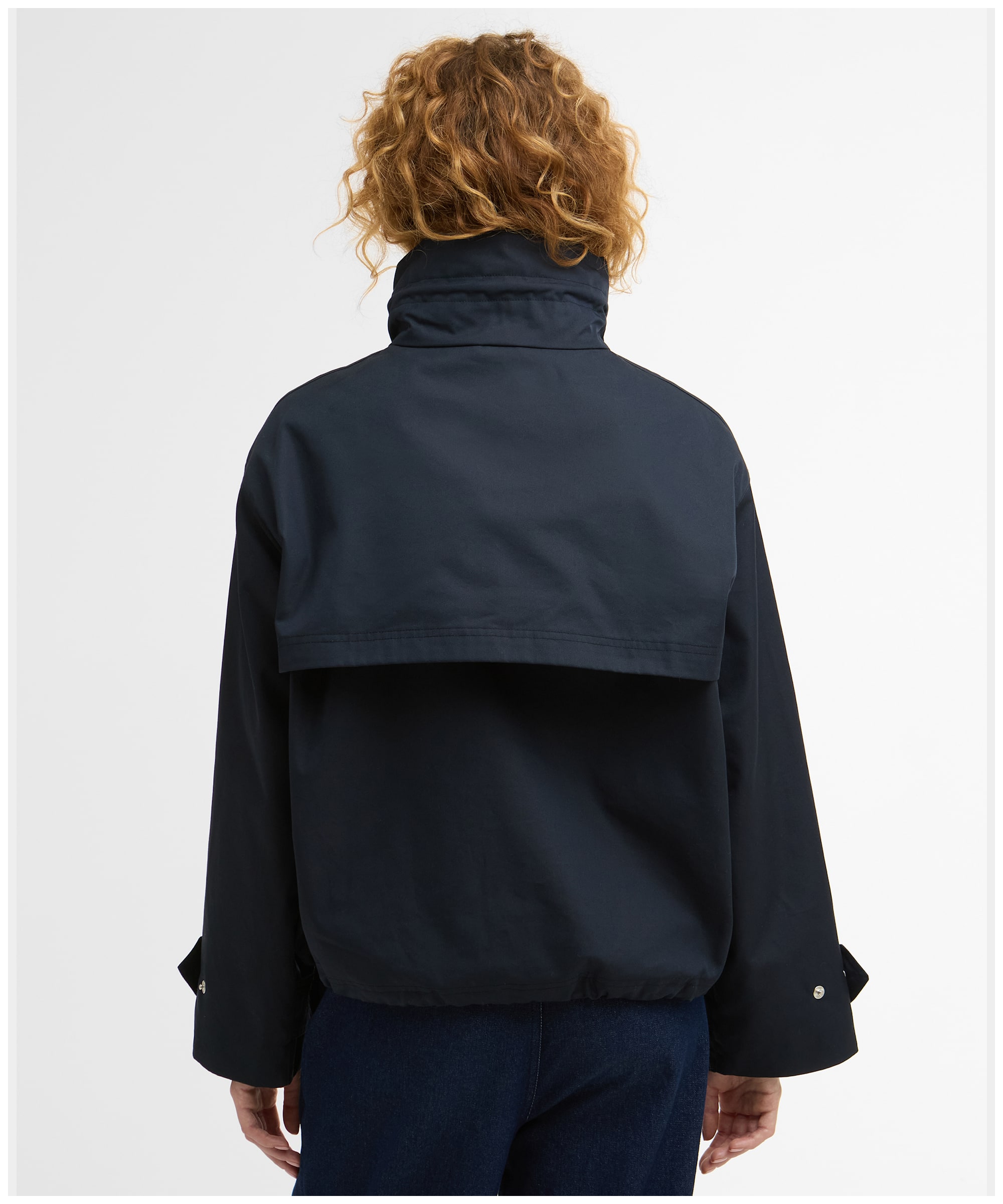 Women's Barbour Bronwyn Showerproof Jacket