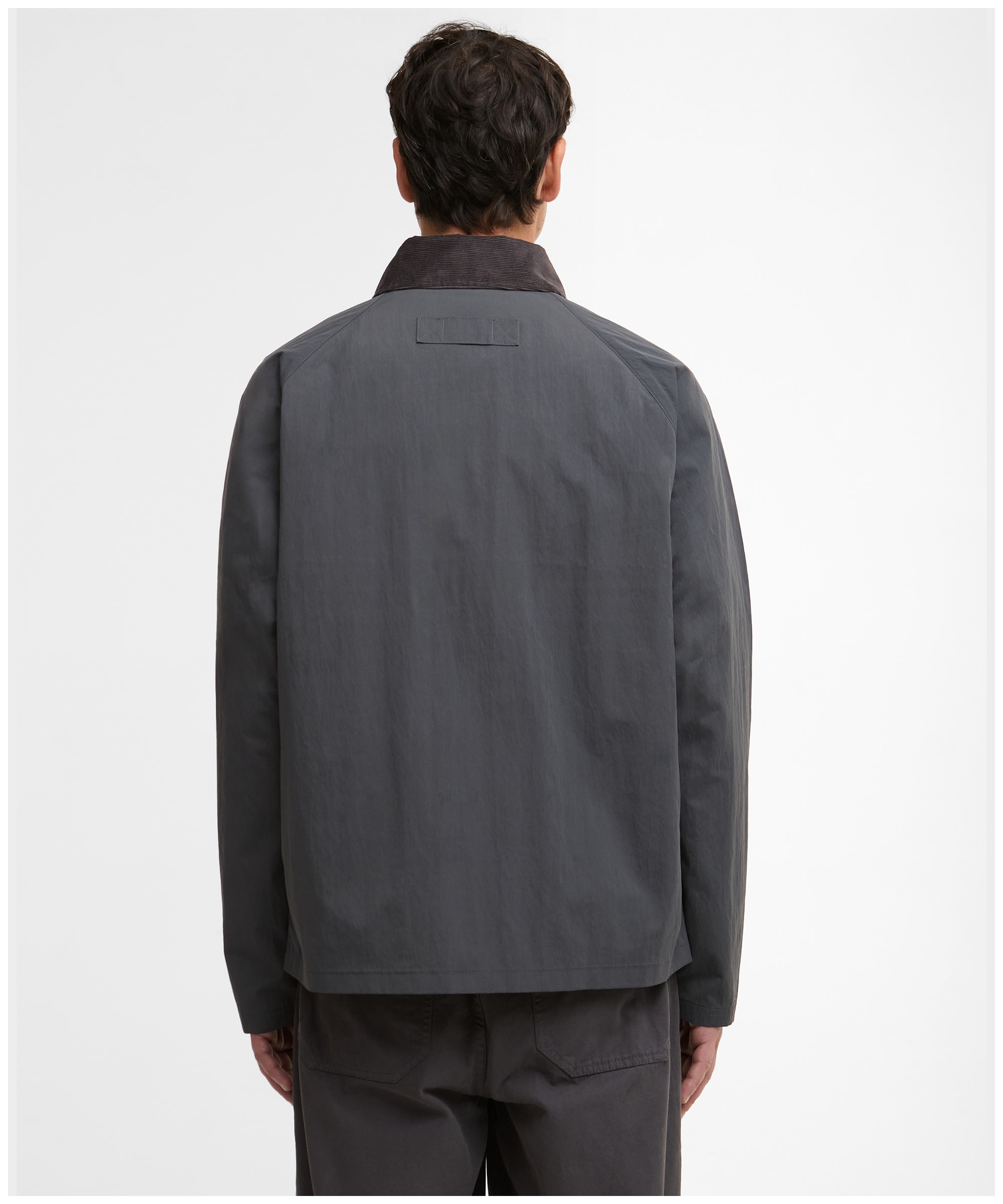 Men's Barbour Re-Engineered Casual Chore Jacket