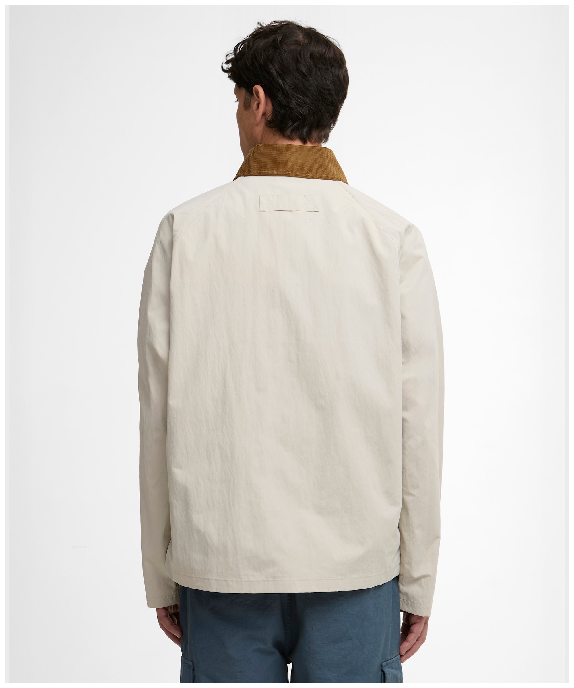 Men's Barbour Re-Engineered Casual Chore Jacket